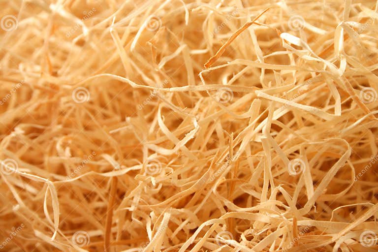 Wood wool stock photo. Image of wood, natural, wool, texture - 731674