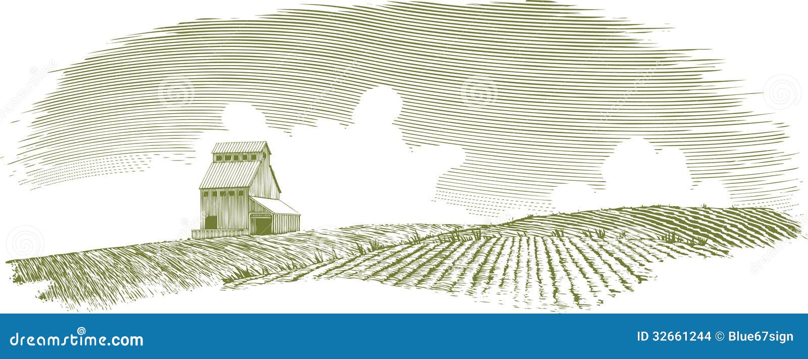 Woodcut Cartoons, Illustrations & Vector Stock Images - 53186 Pictures ...