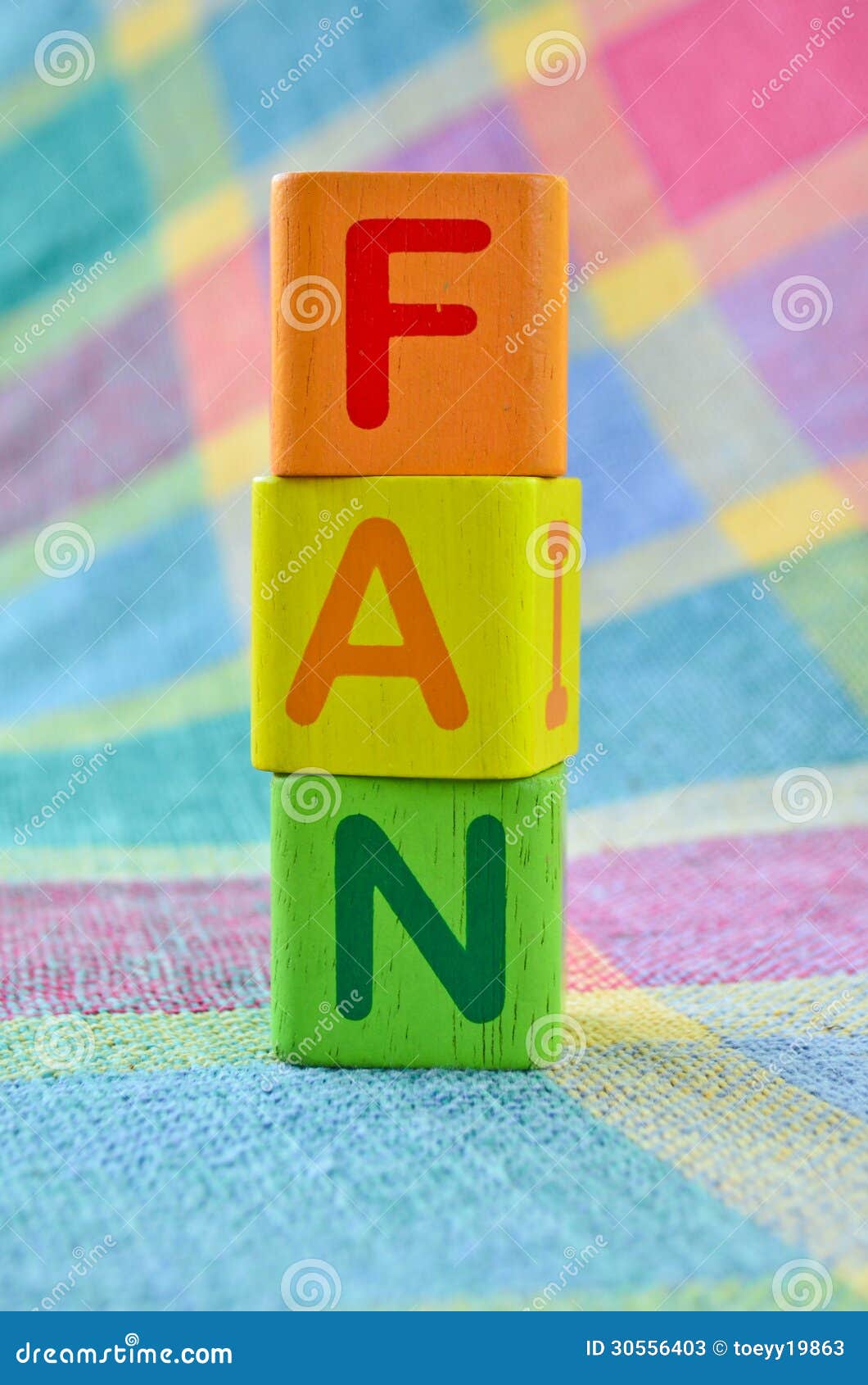 Wooden alphabet blocks stock image. Image of grade, color - 30556403