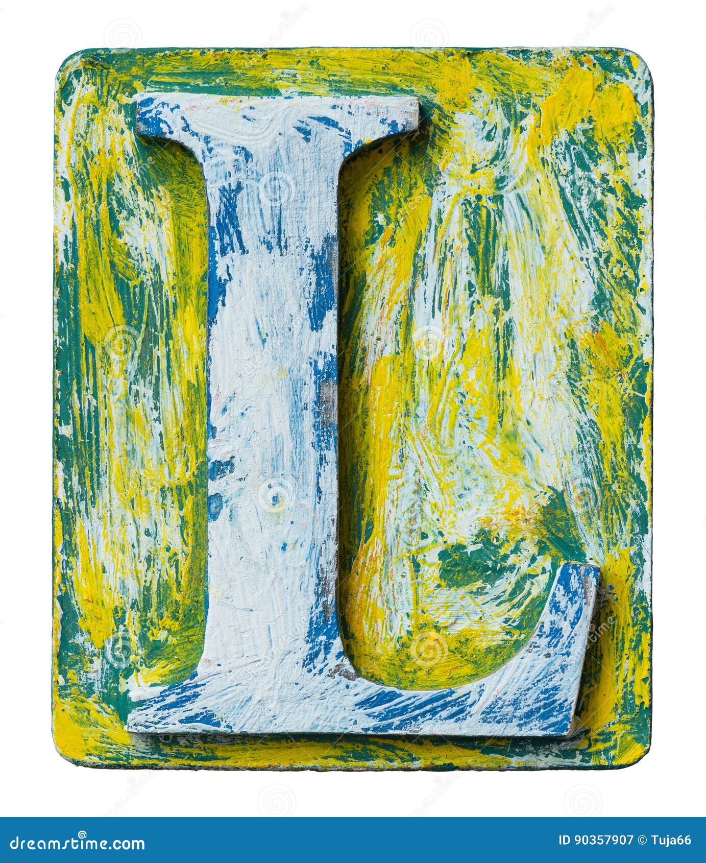 Wooden alphabet letter L stock image. Image of natural - 90357907