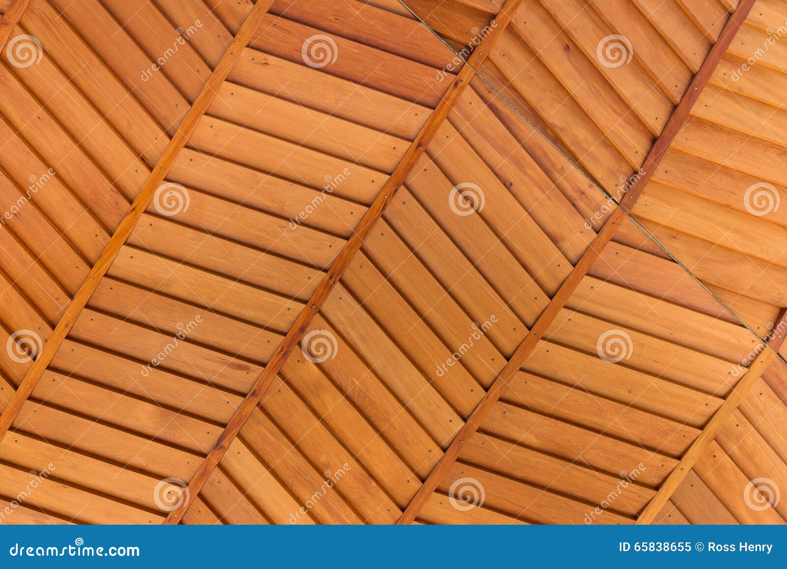 Wooden Angles stock image. Image of ceiling, abstract - 65838655