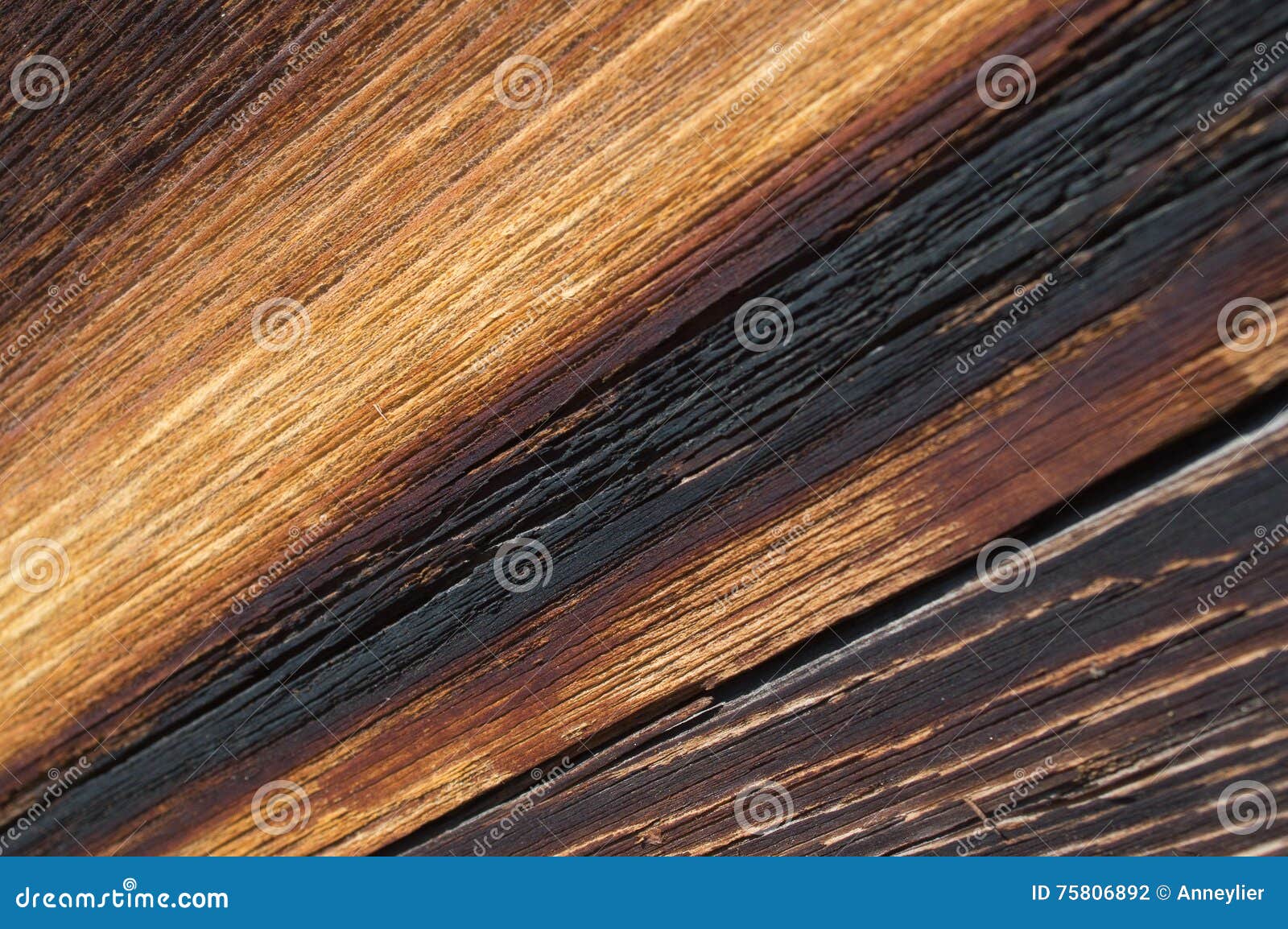 Angled Wooden Door Stock Photo | CartoonDealer.com #111272280