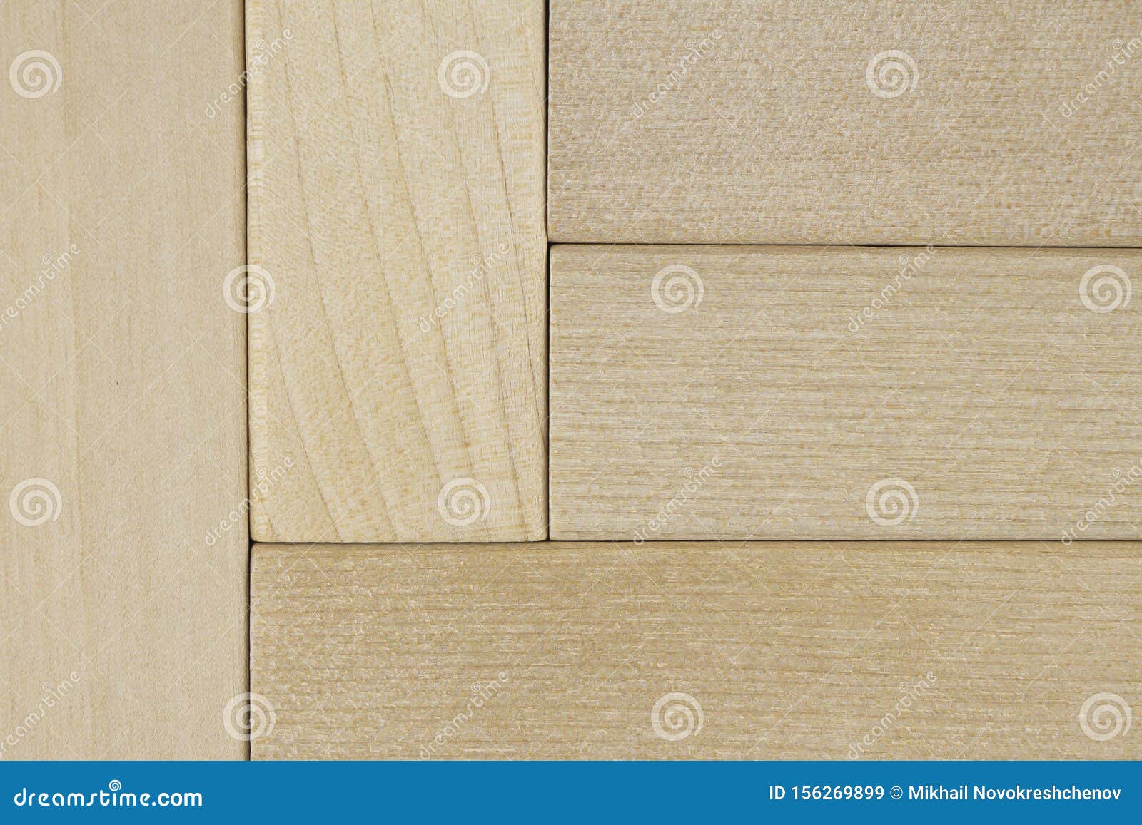 Wooden Background. Blocks Tower Game, Texture Stock Image - Image of ...