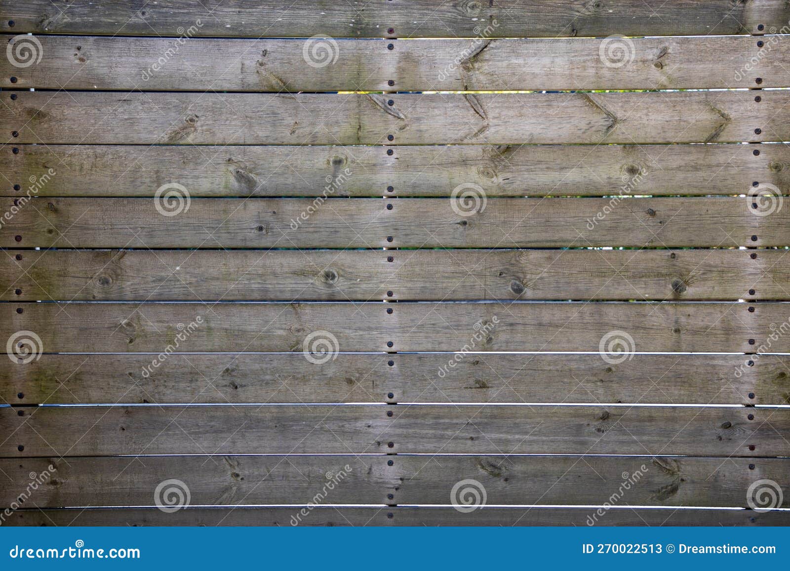 Wooden Background Brown Line Texture on Wood Horizontal Surface Stock ...