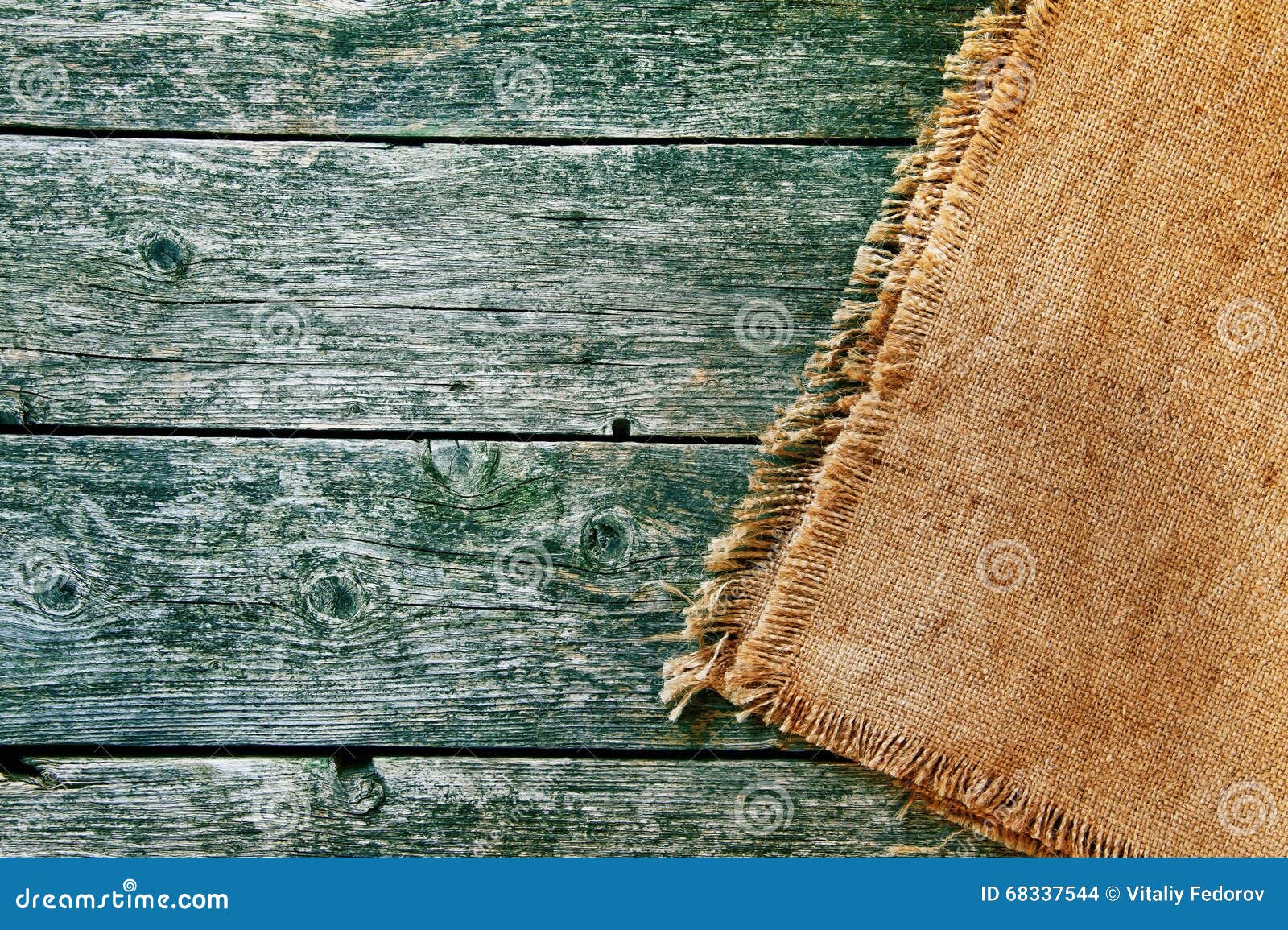 Wooden Background and Jute Background Stock Photo - Image of pattern ...