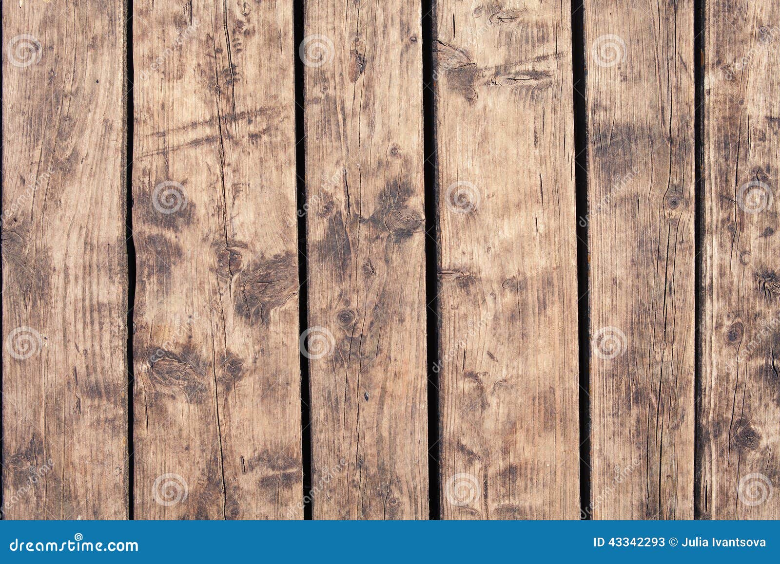 Light Broun Wood Texture With Natural Patterns Background Royalty-Free ...