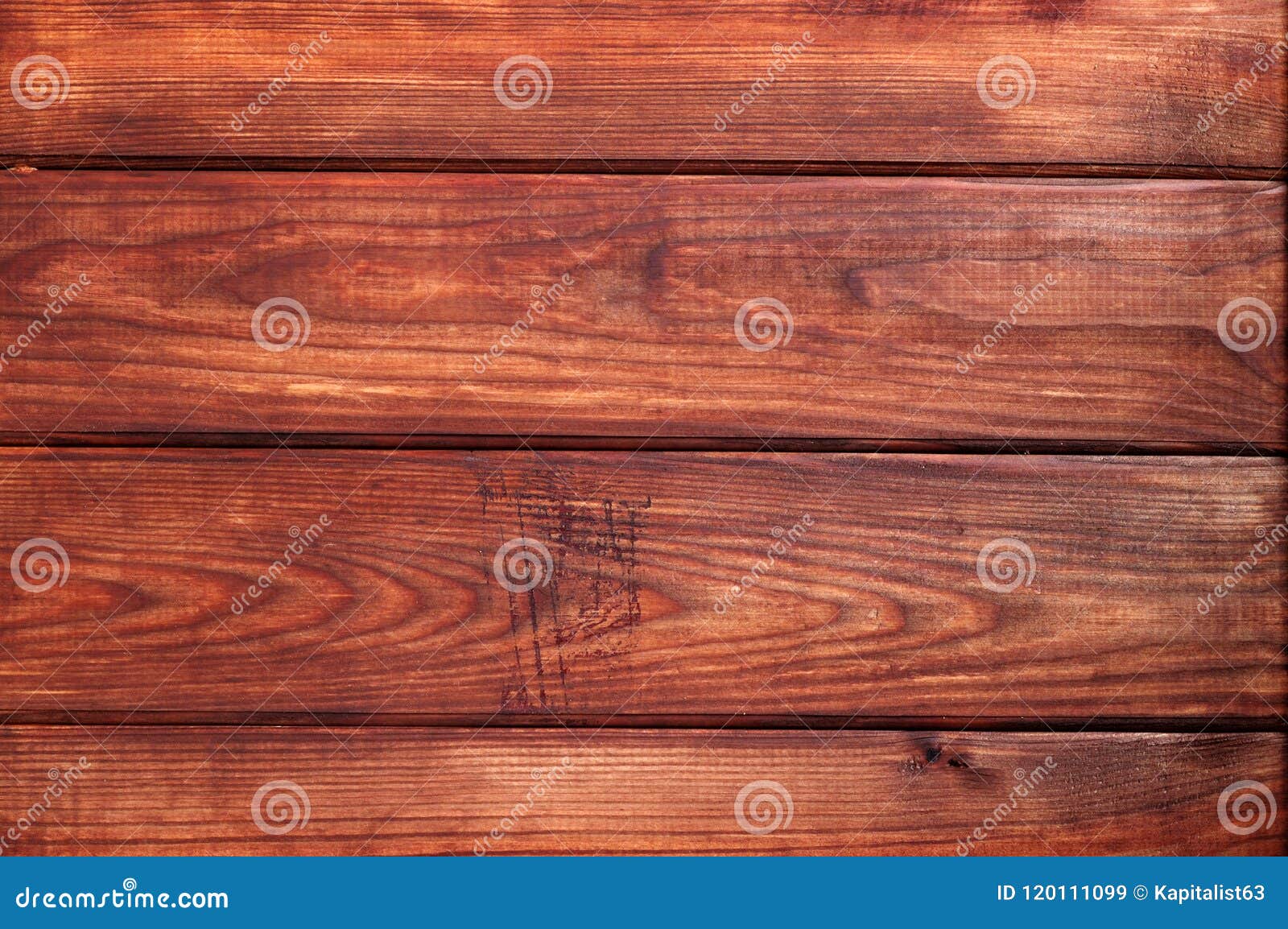 Wooden Background Stained Oak Stock Image - Image of sight, light ...