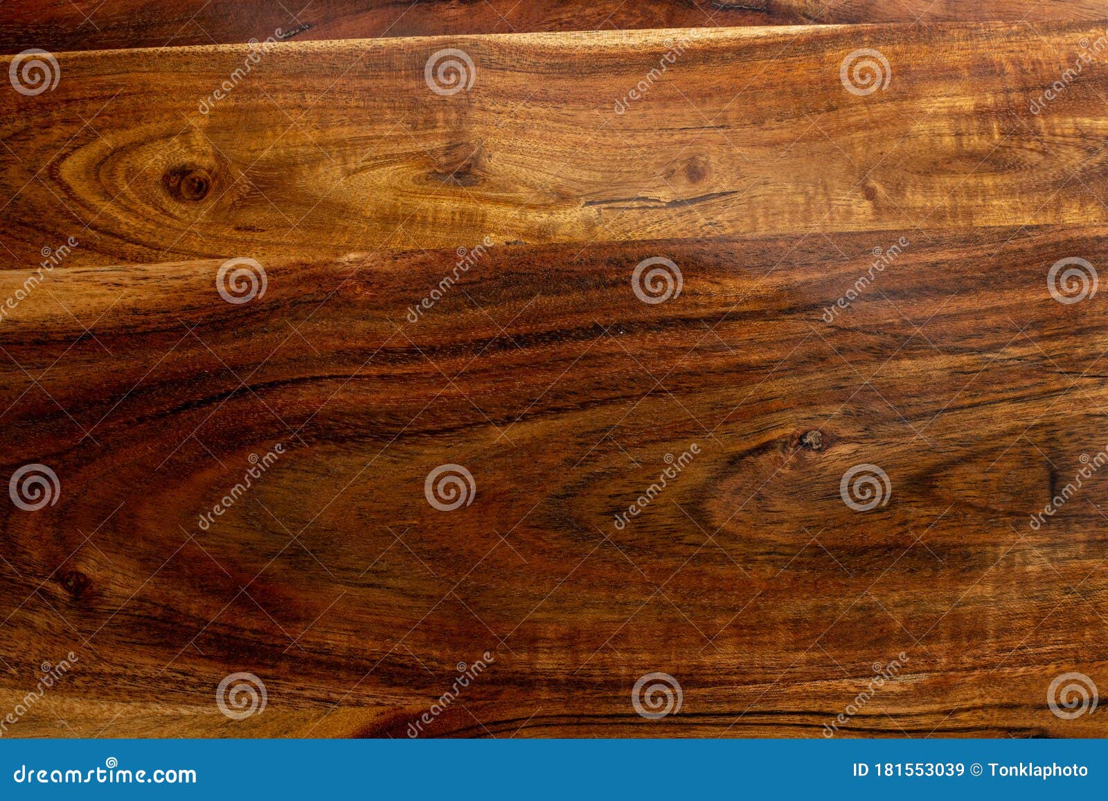 Wooden Background for Text or Copy Space Stock Image - Image of board ...