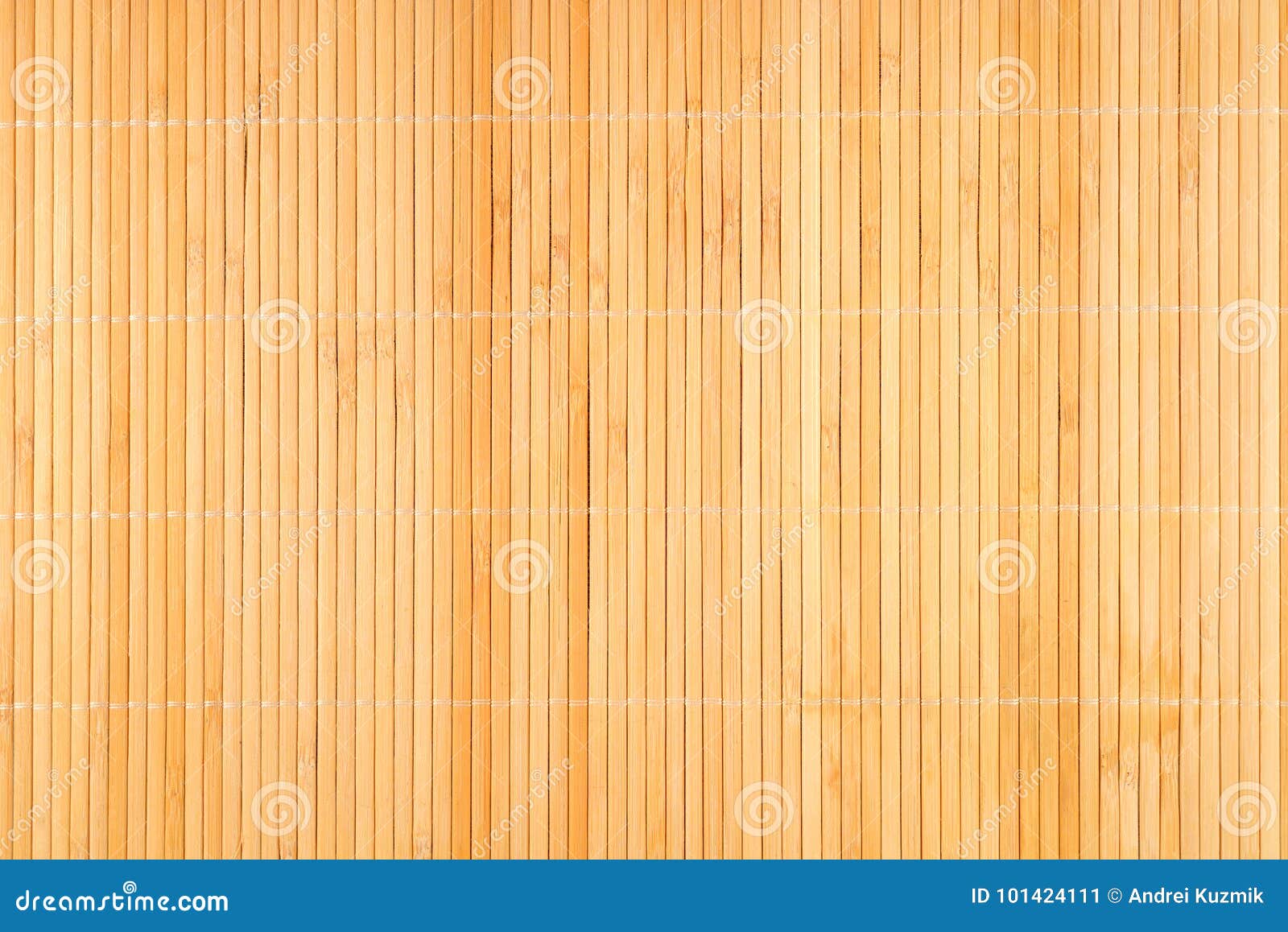 Wooden Bamboo Mat Background Stock Image - Image of abstract, bamboo ...