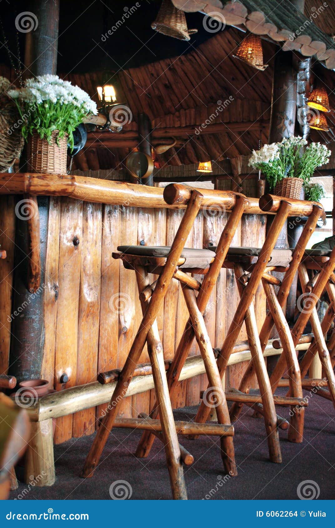 Wooden bar stock photo. Image of appointments, national - 6062264