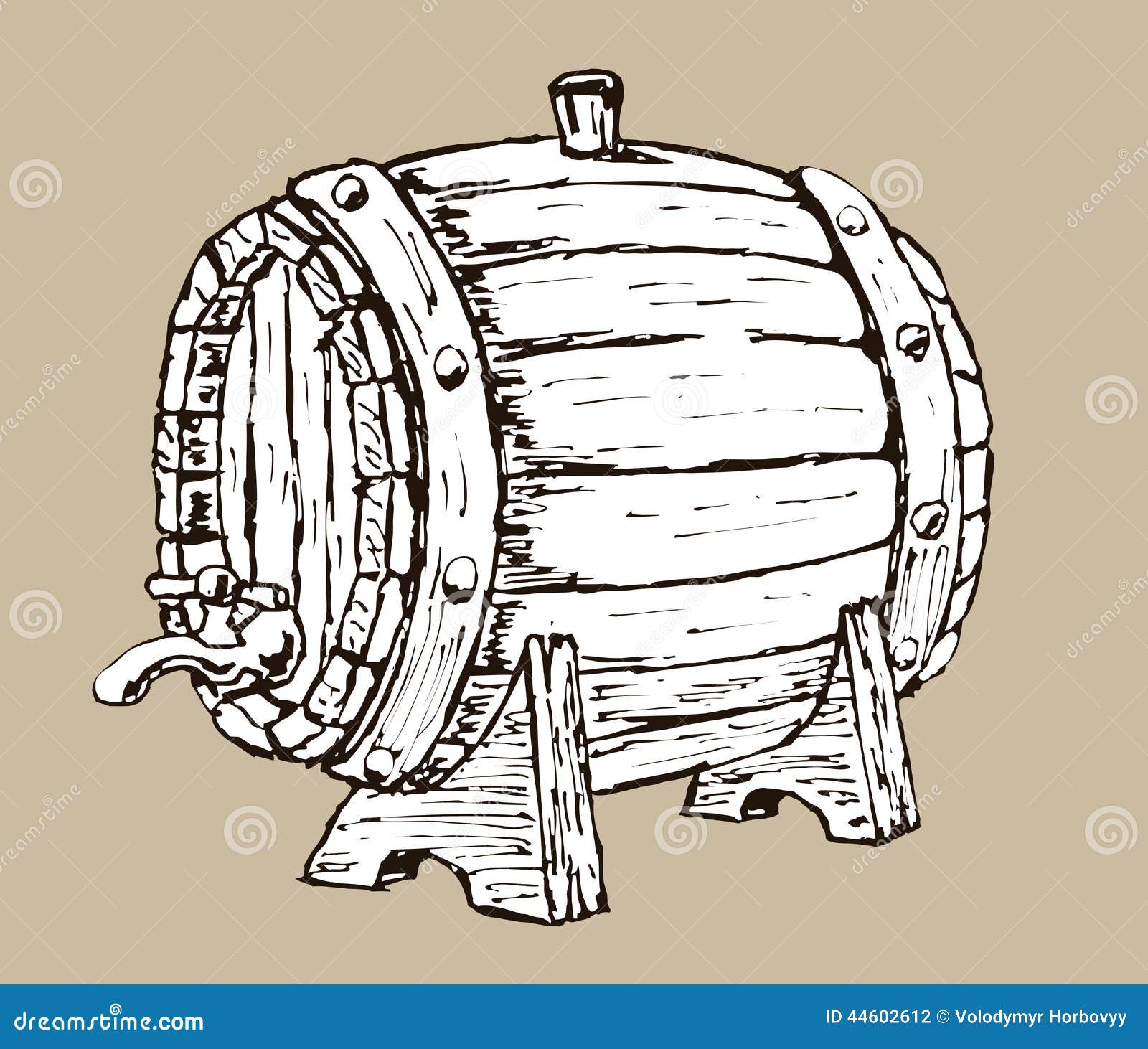 Barrel Draw Stock Illustrations – 1,278 Barrel Draw Stock Illustrations ...