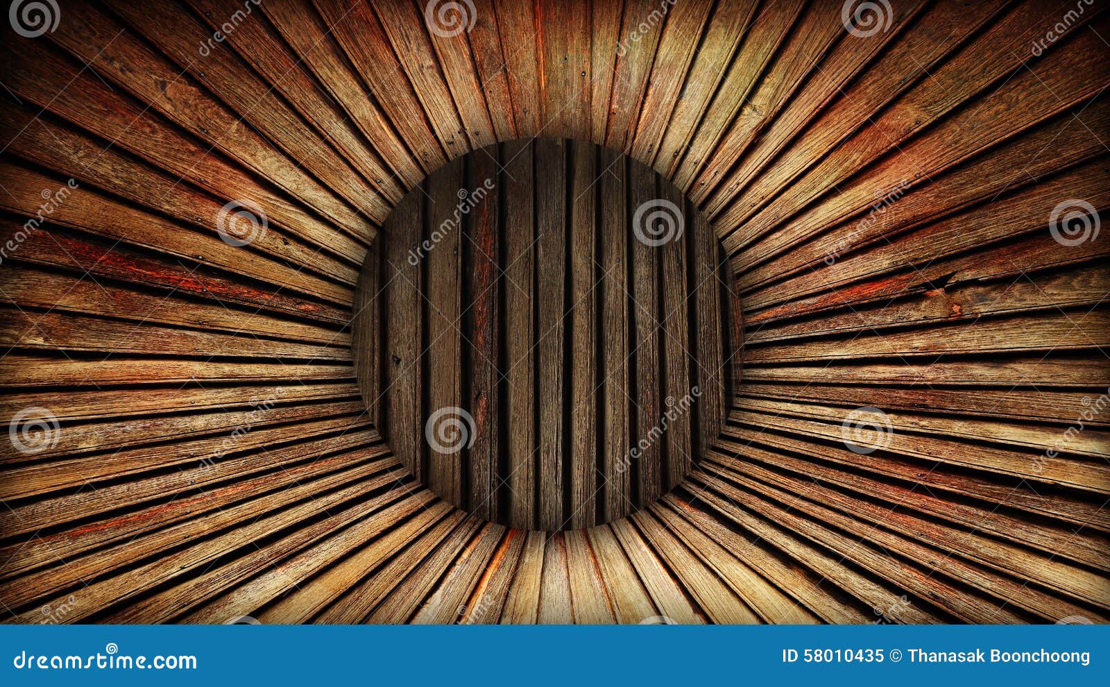 Wooden barrel stock image. Image of wooden, weathered - 58010435
