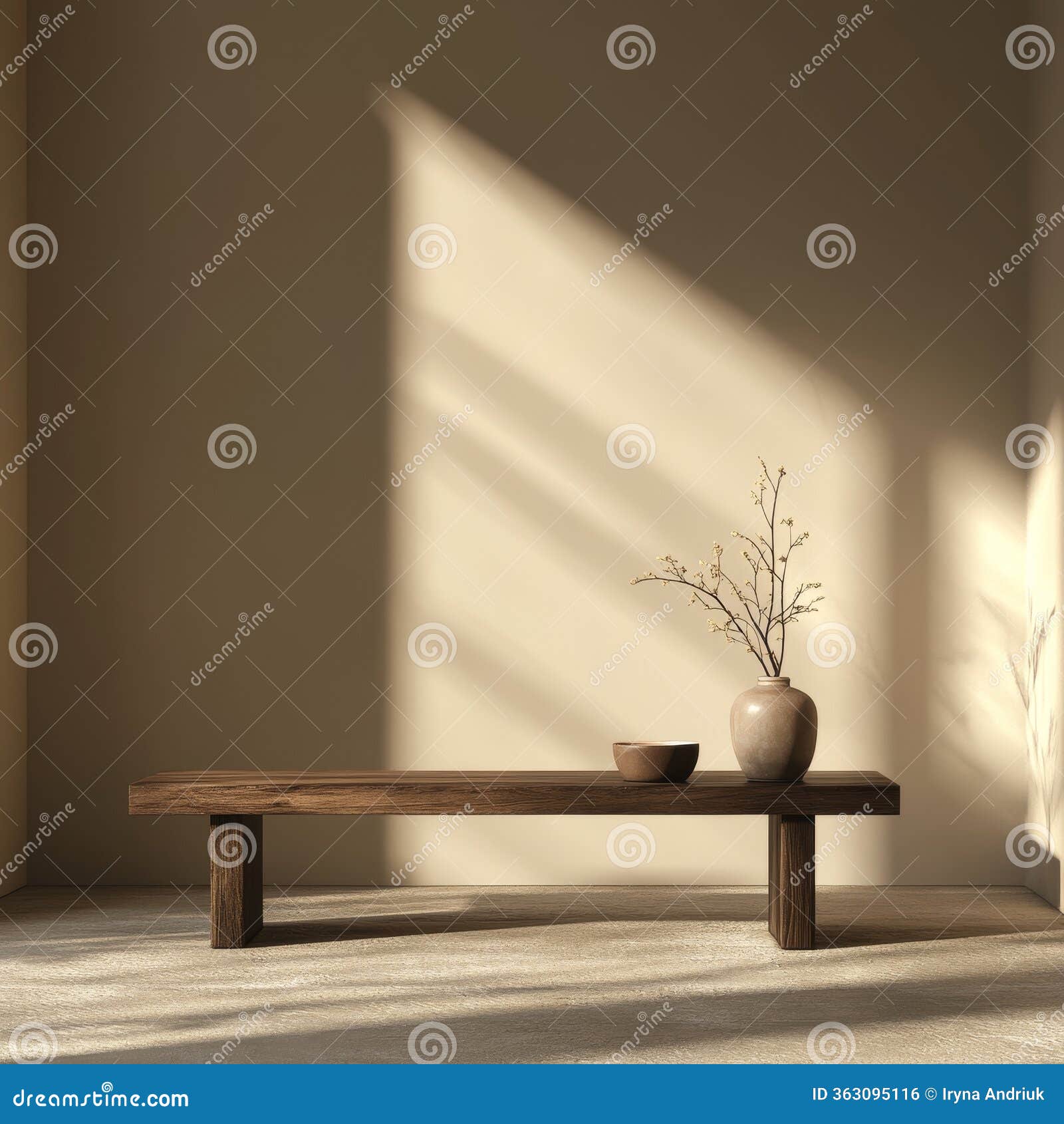 3D Render Of Table Vise Isolated On White Stock Photography ...