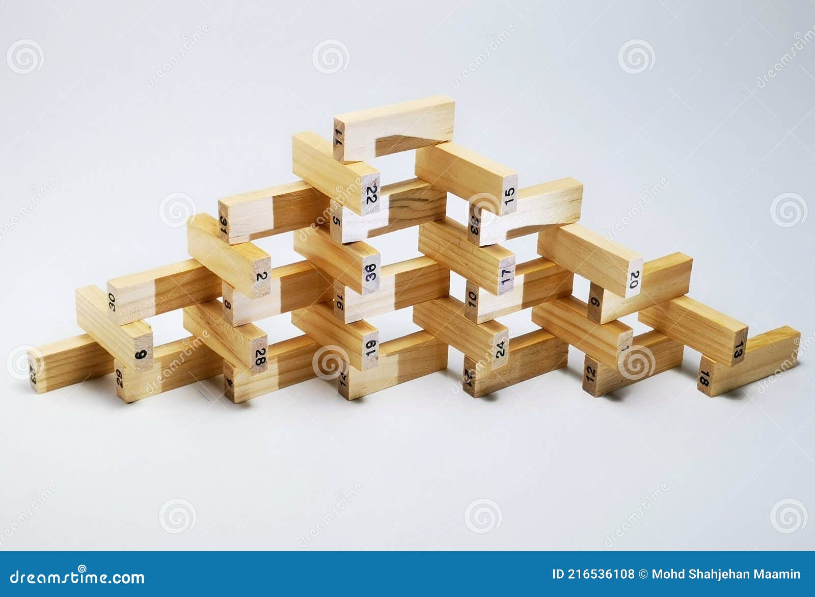Objects and interior stock photo. Image of block, piece - 216536108