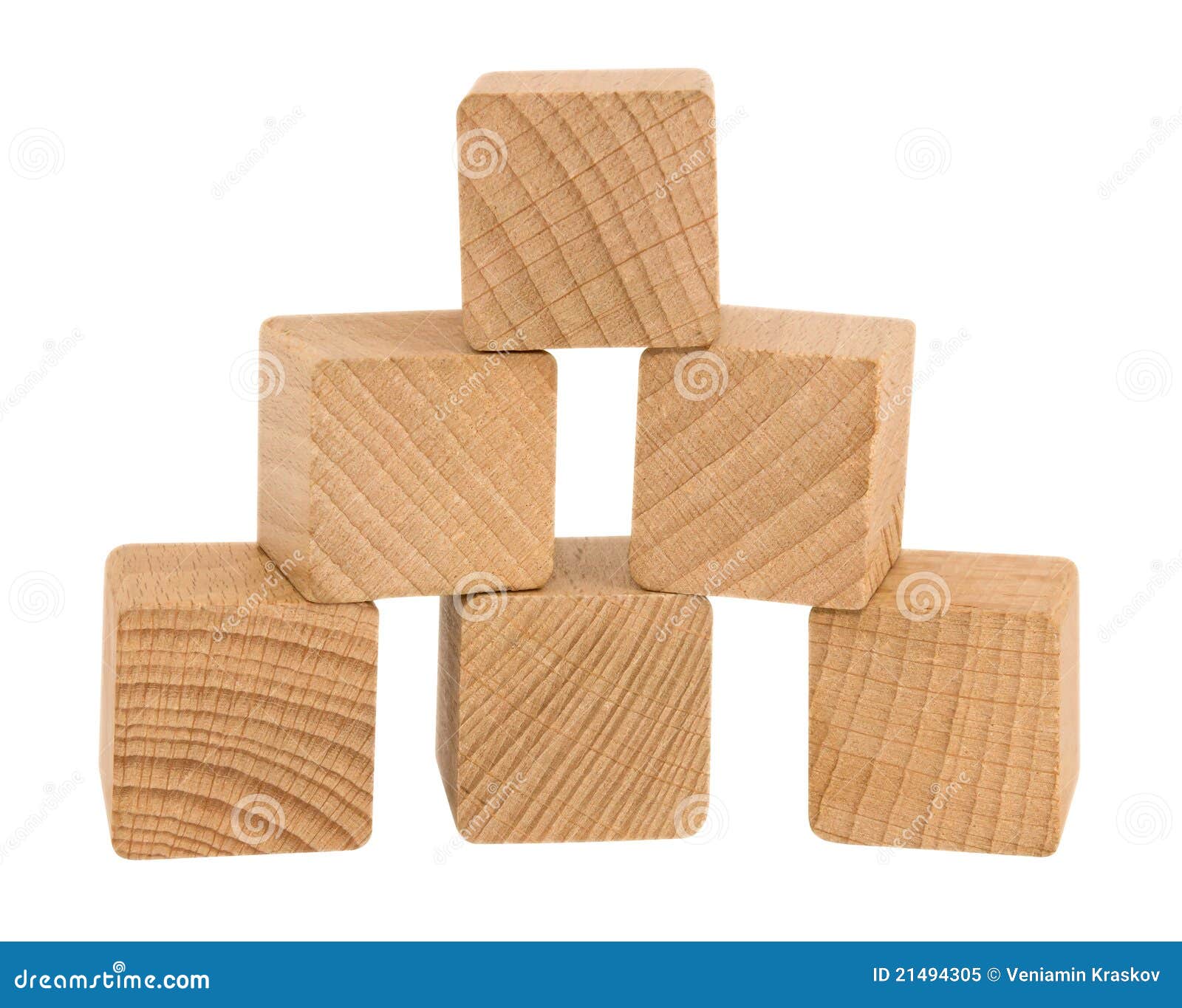 Wooden blocks stock image. Image of architecture, development - 21494305