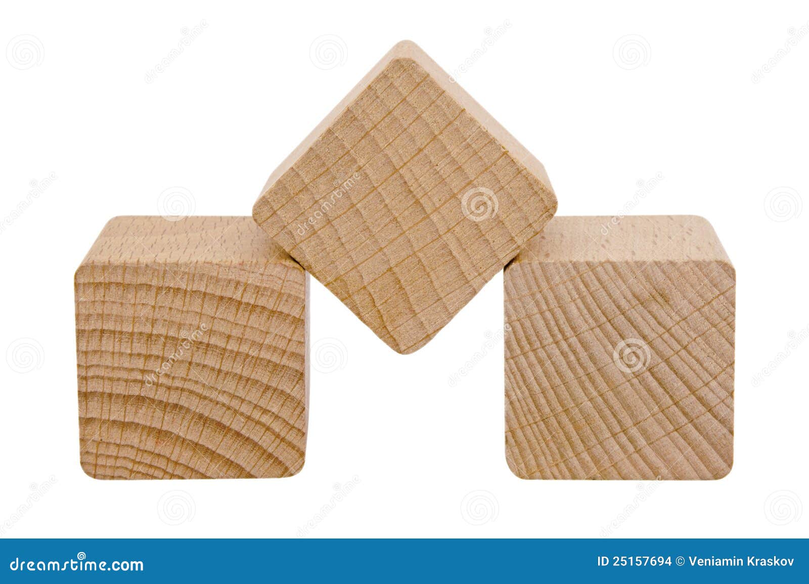 Wooden blocks stock photo. Image of concept, construct - 25157694