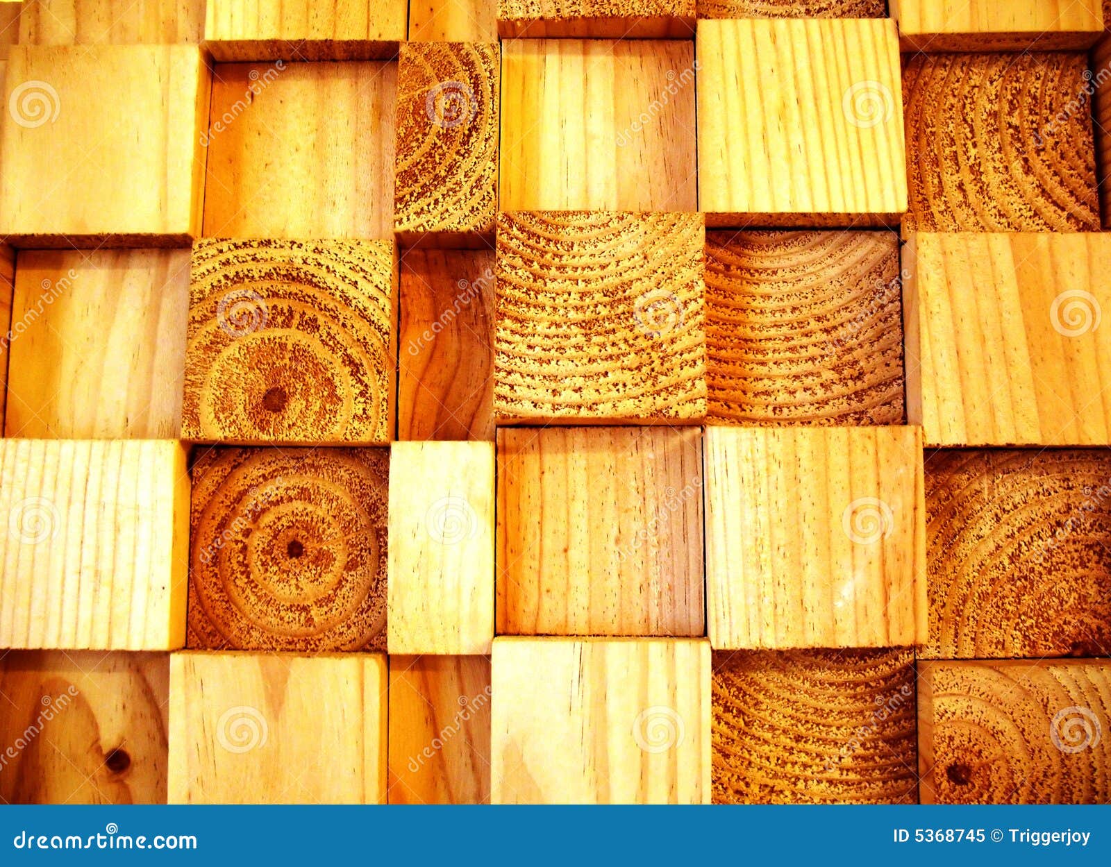 Wooden Blocks stock image. Image of blocks, elements, shape - 5368745