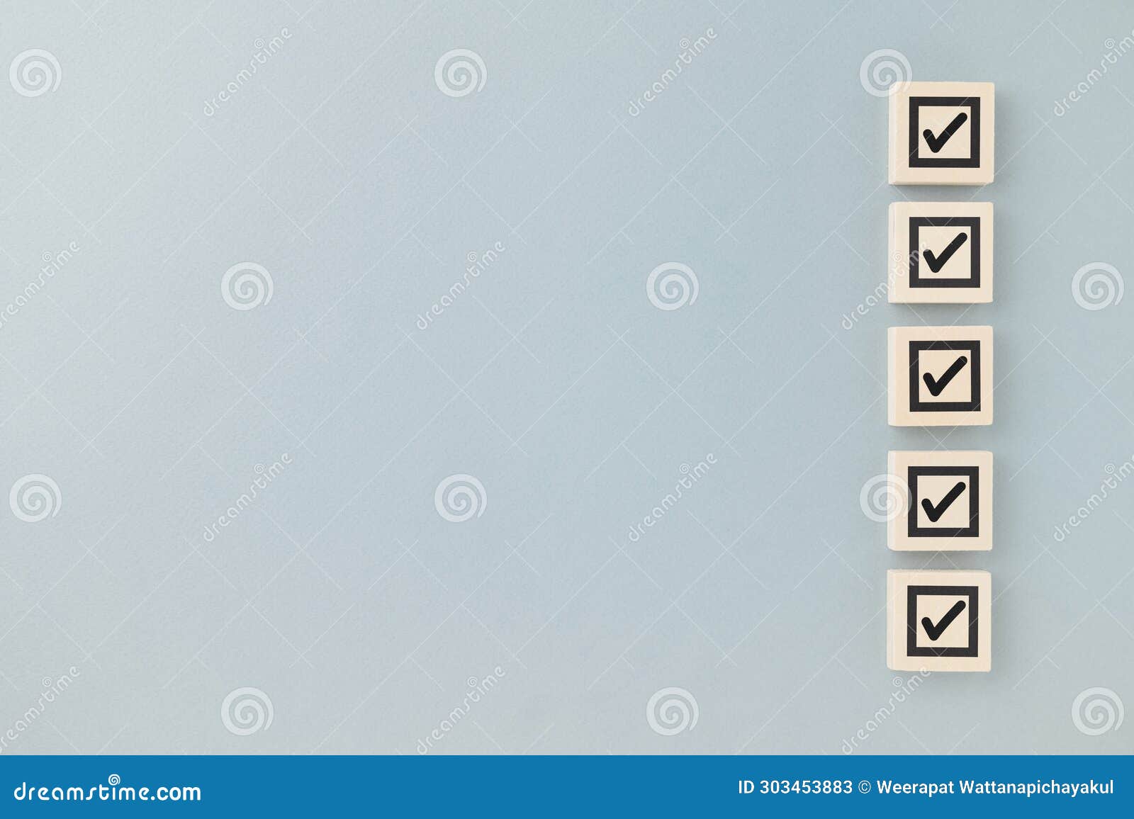 Checklist, Approved, and Confirm Stock Image - Image of confident ...