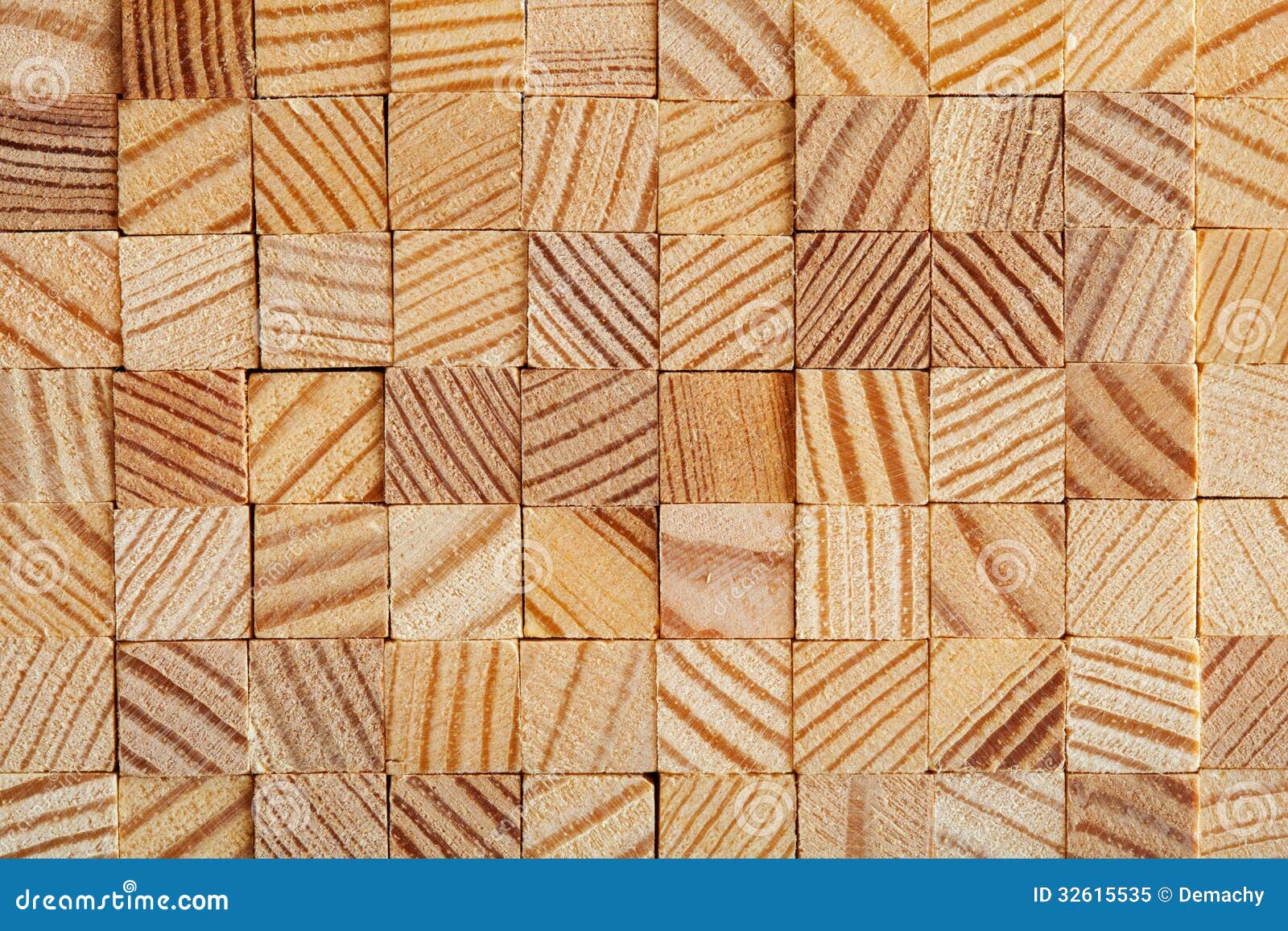 Wooden Blocks Background stock image. Image of copy, space - 32615535