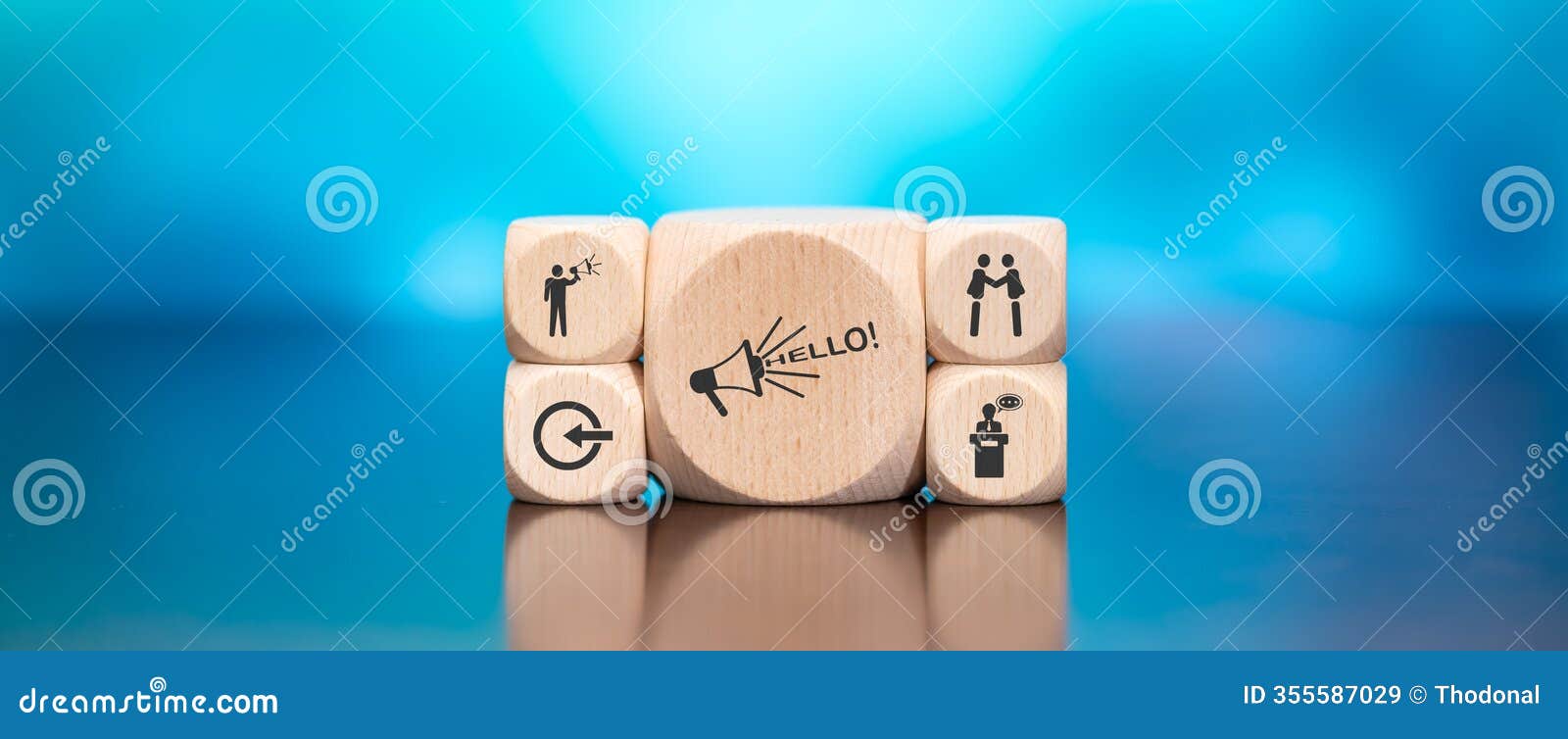 Concept of introduction stock image. Image of strategy - 355587029