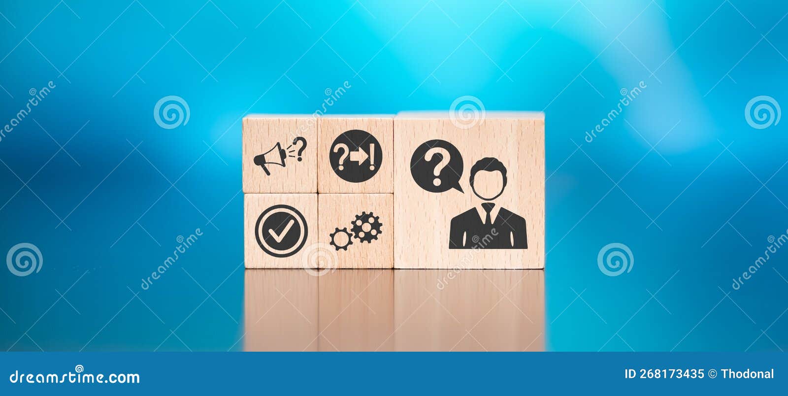 Concept of question stock image. Image of advice, problem - 268173435