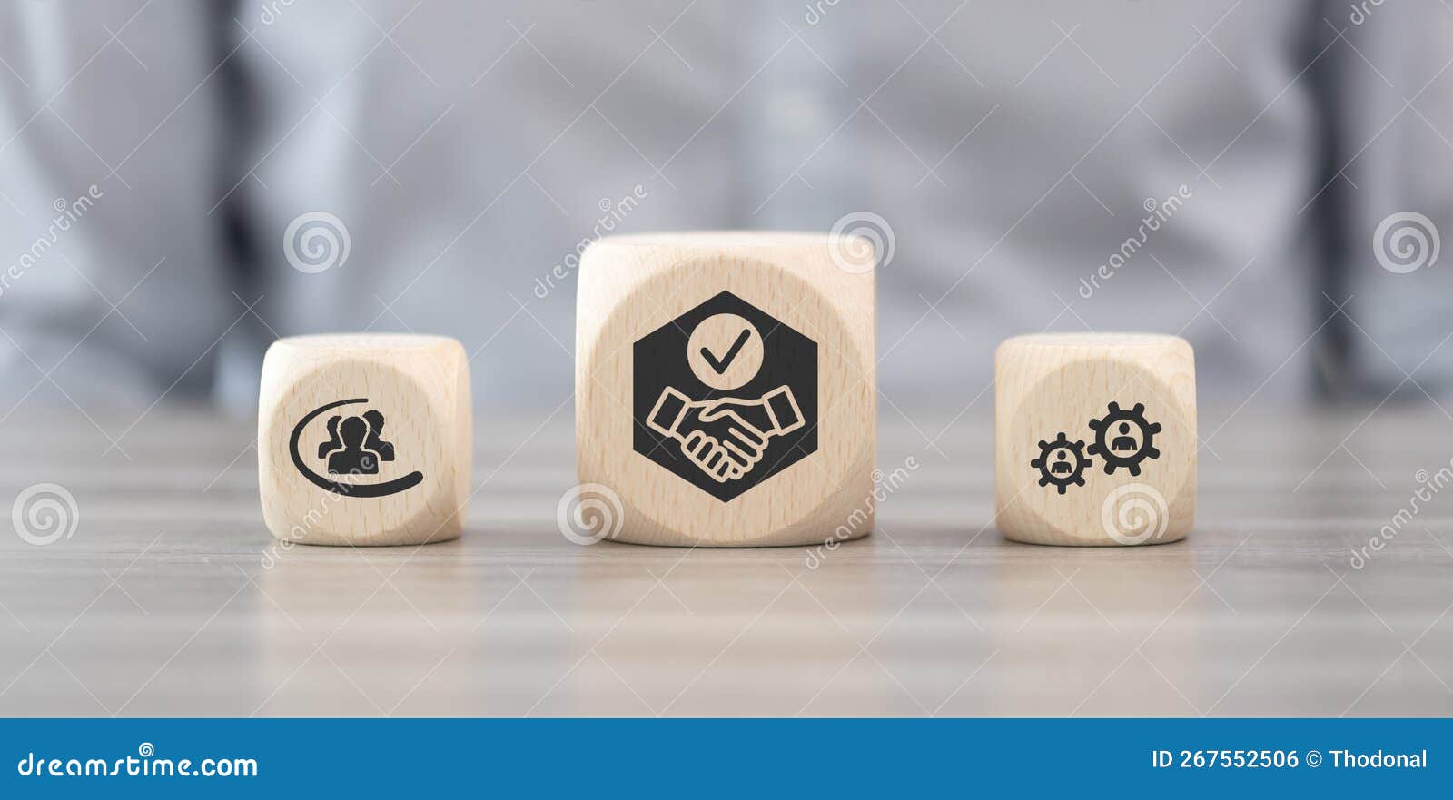 Concept of trust stock photo. Image of belief, reliability - 267552506