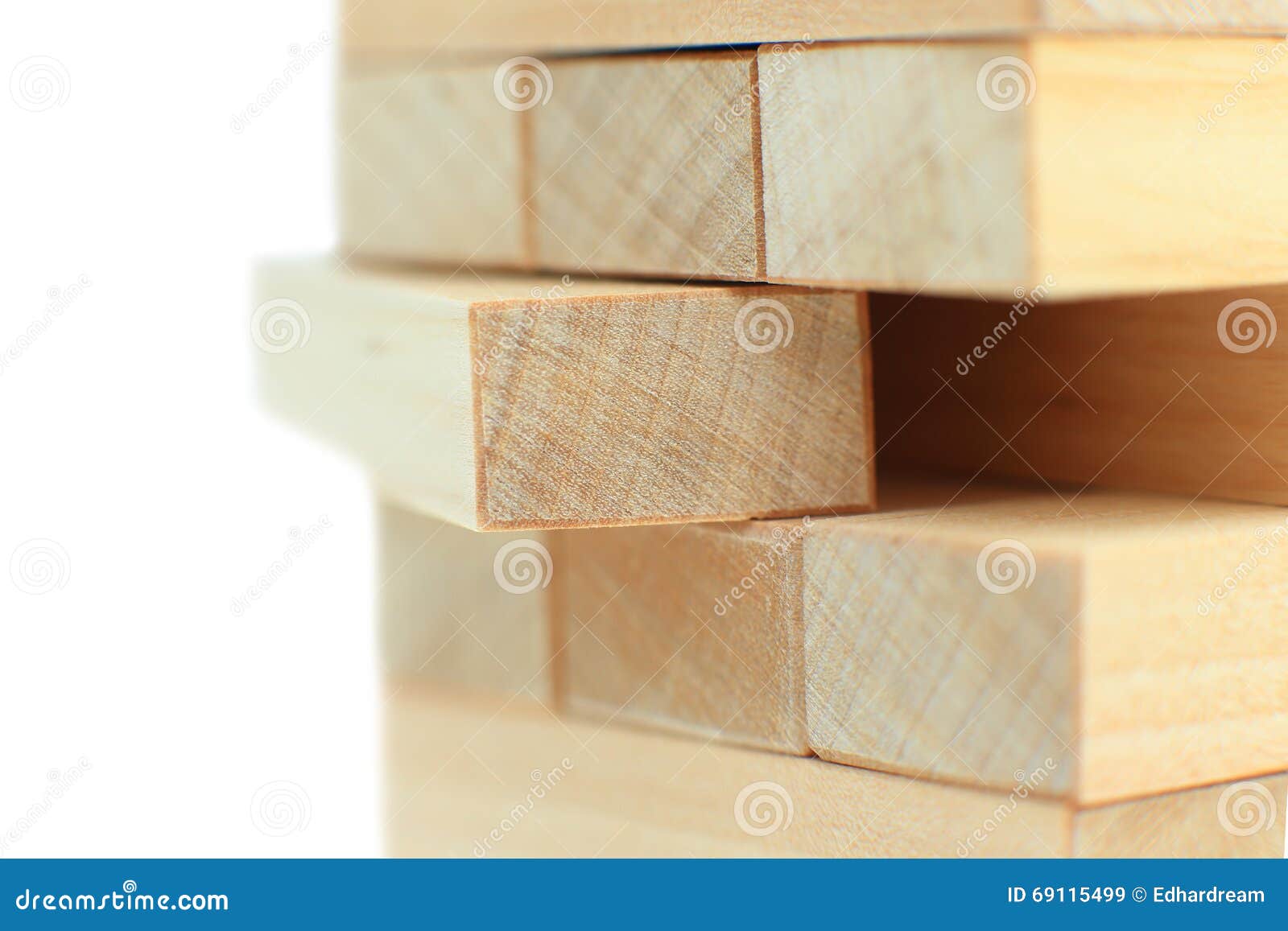 Wooden blocks stock image. Image of construct, development - 69115499