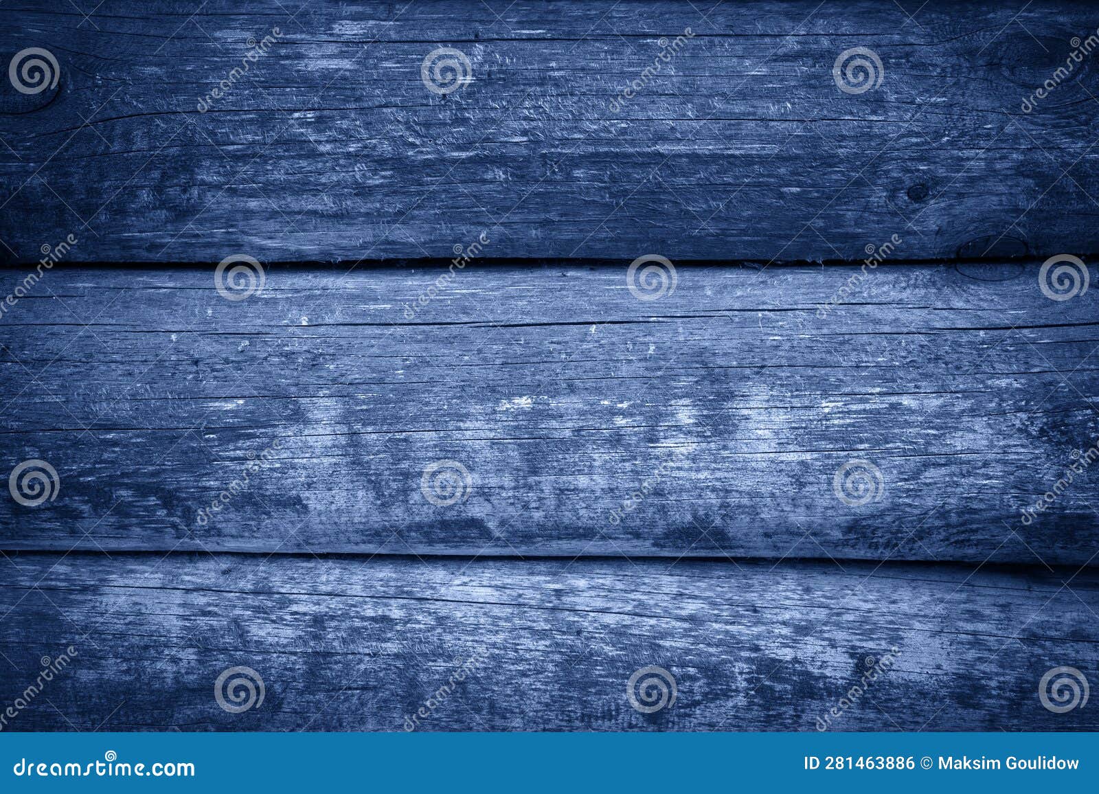 Wooden Blue Painted Board. Wooden Blue Texture Stock Photo - Image of ...