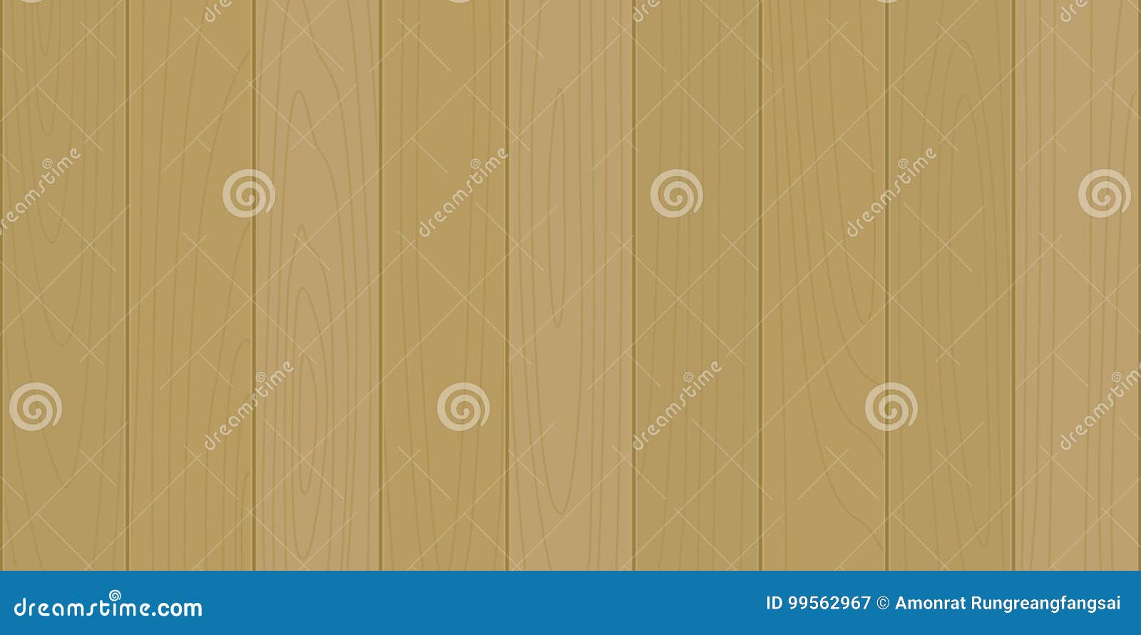 Wooden board background stock vector. Illustration of pack - 99562967