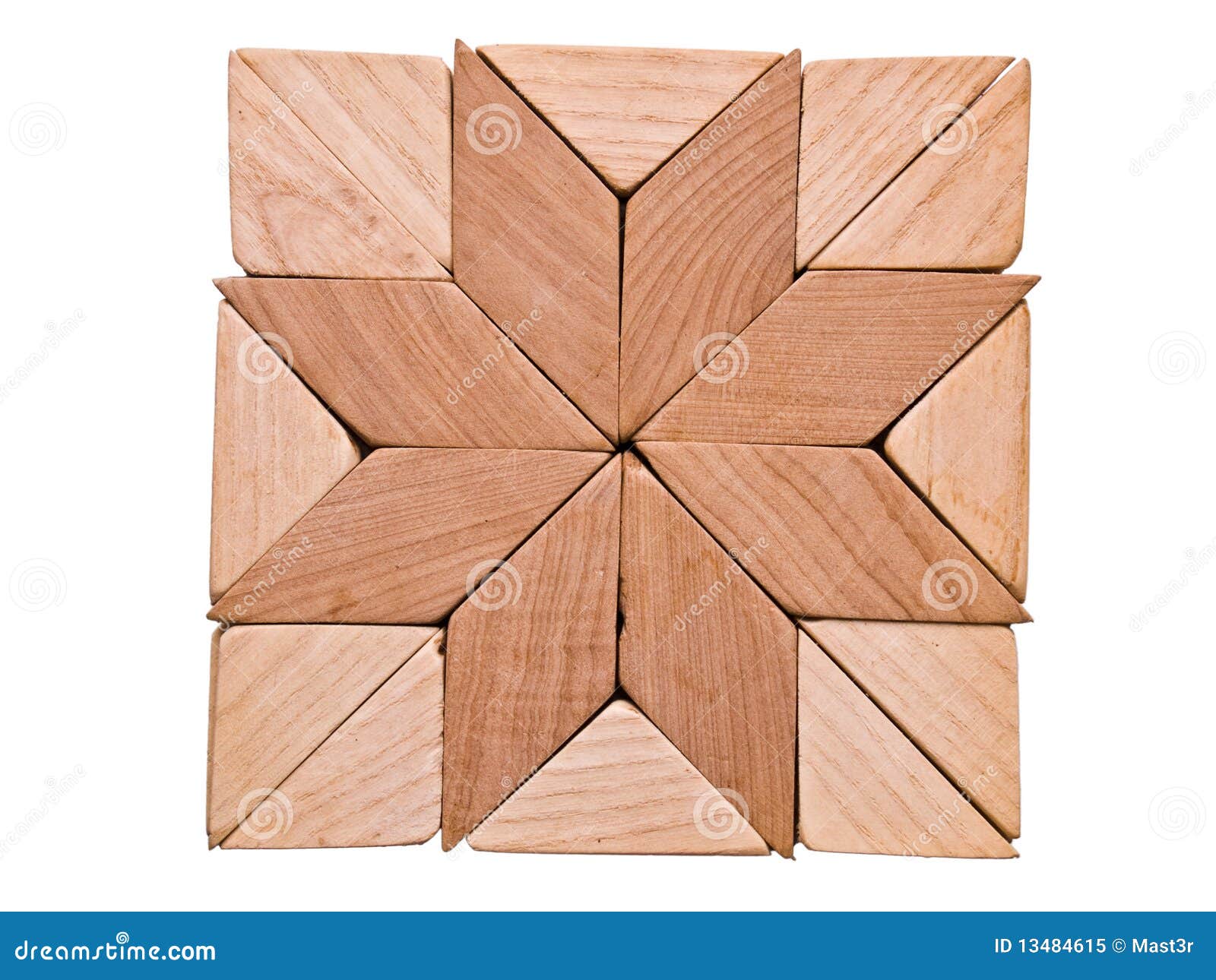 Wooden board square stock image. Image of brown, hard - 13484615