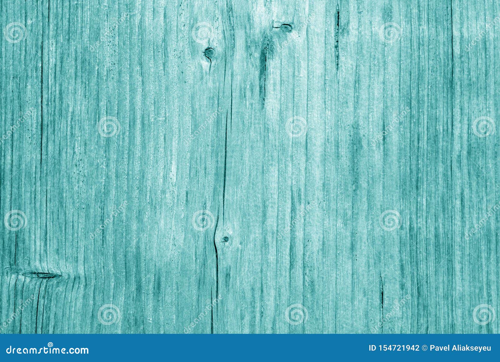 Wooden Board Texture In Cyan Tone Stock Photo - Image of board, plank ...