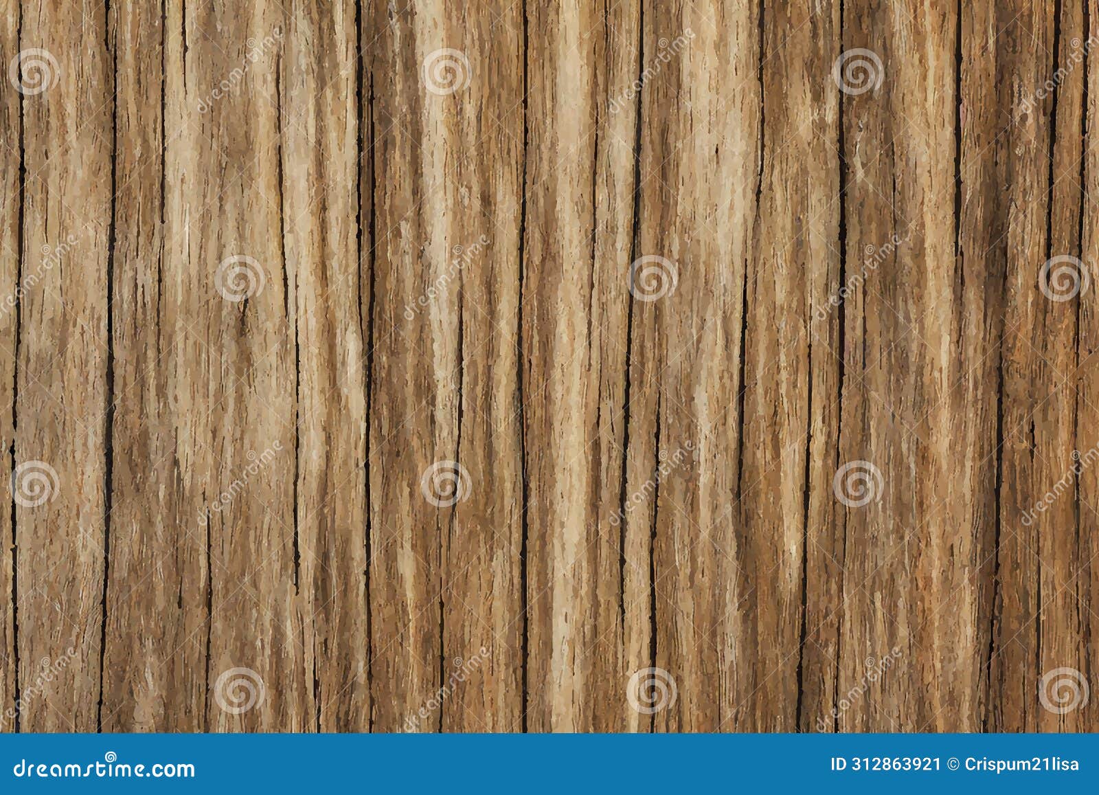 Wooden Board Texture Vector Background Stock Vector - Illustration of ...