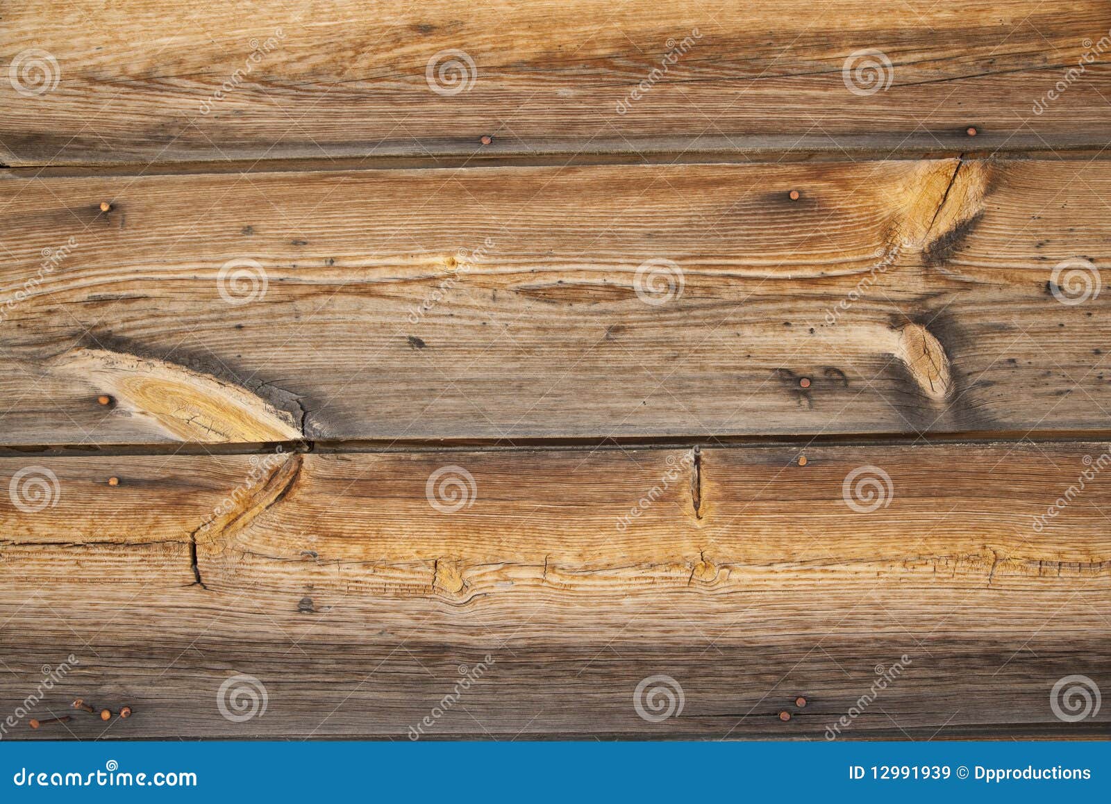 Wooden Boards stock image. Image of close, copy, wooden - 12991939