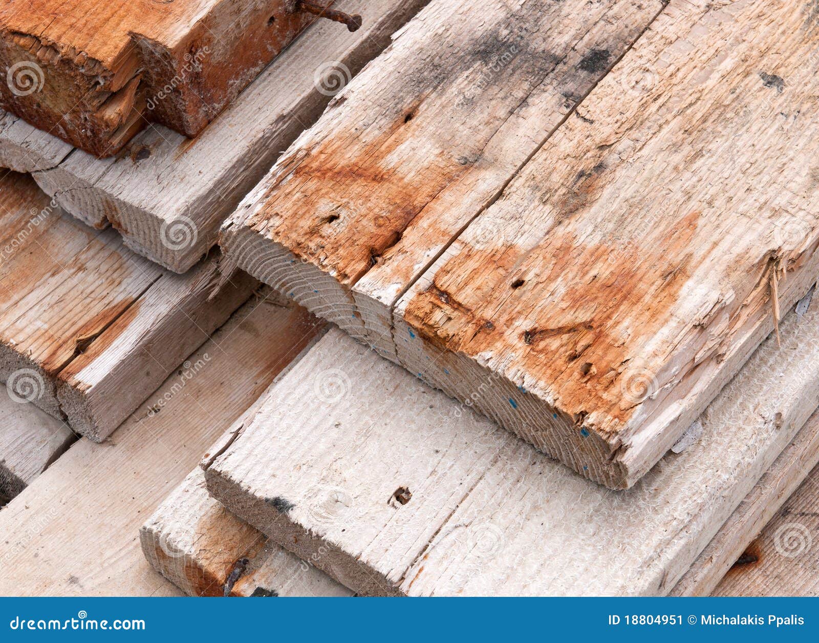 Wooden boards stock image. Image of construction, boards - 18804951