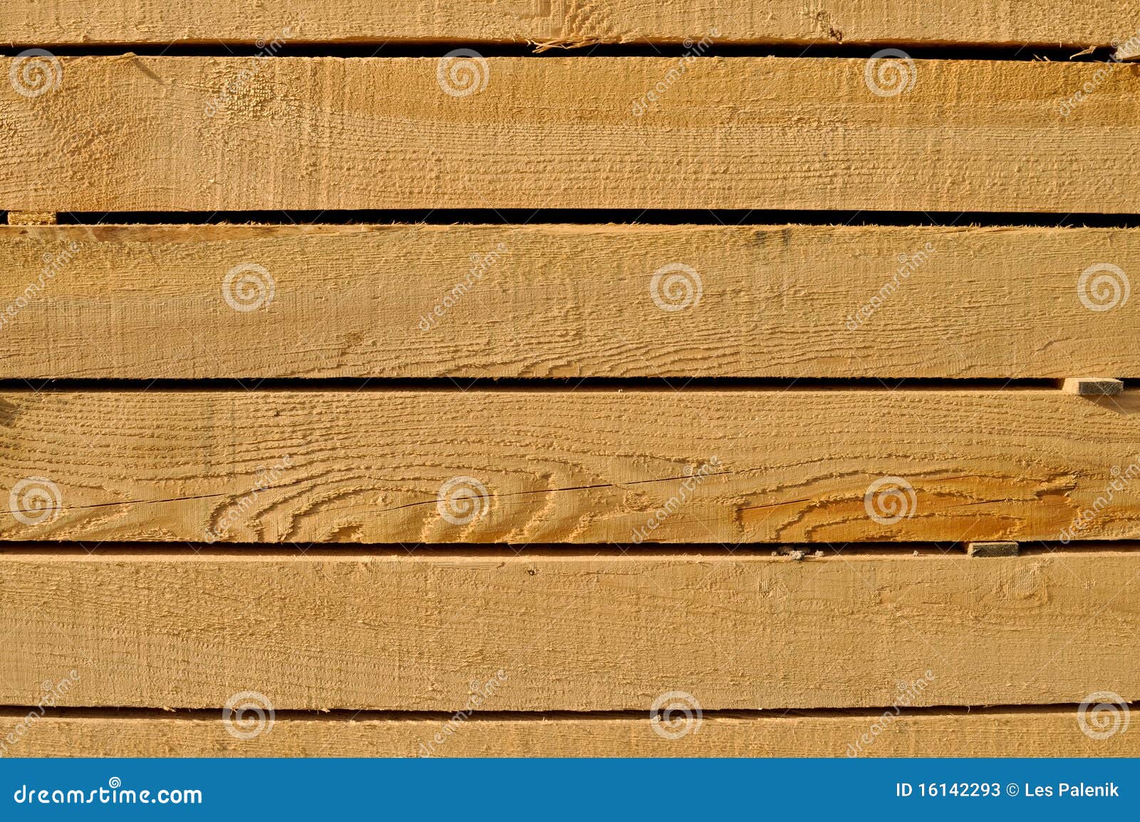Wooden Boards - Pattern / Background Stock Image - Image of pattern ...