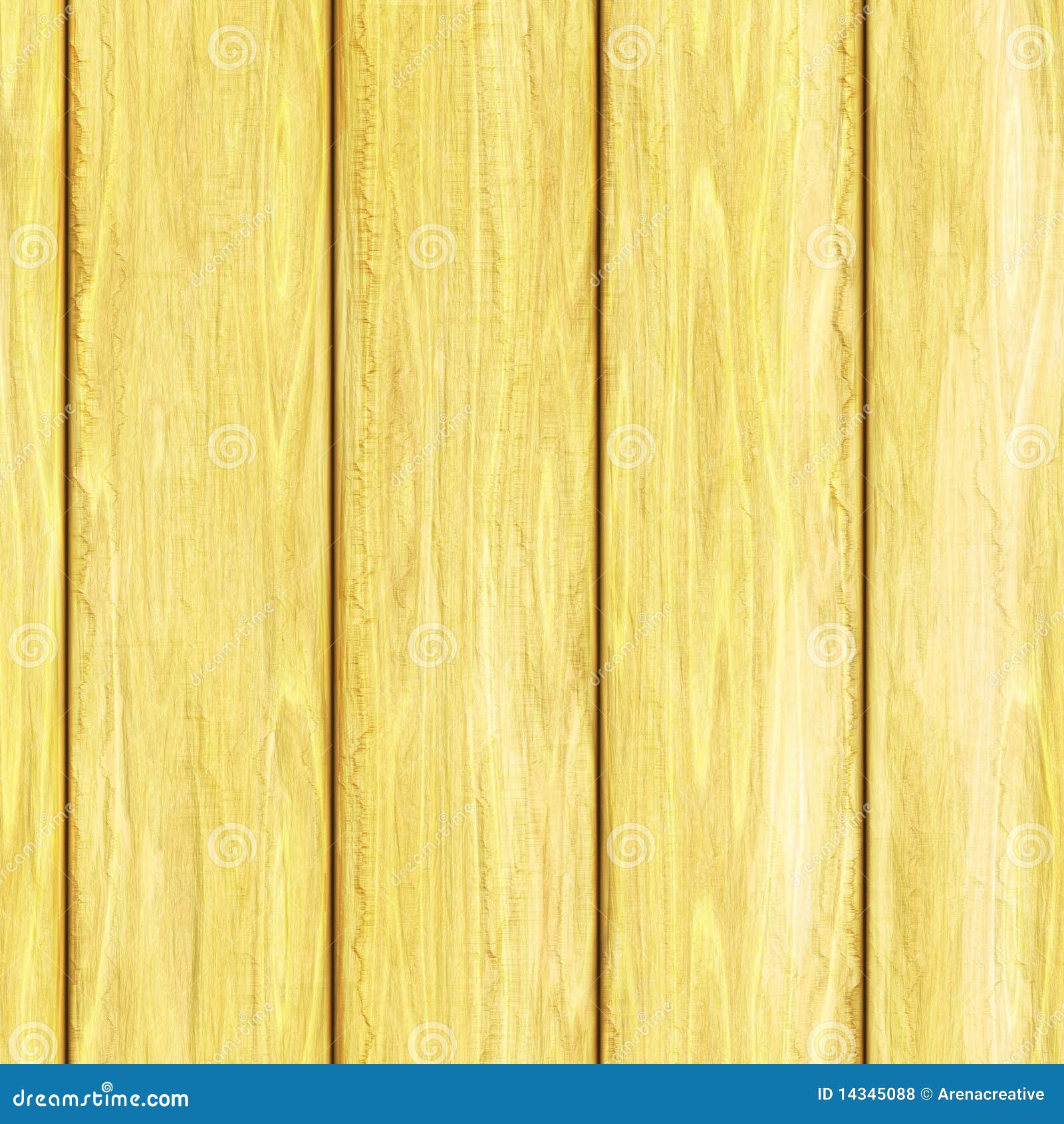 Wooden Boards Seamless Pattern Stock Illustration - Illustration of ...