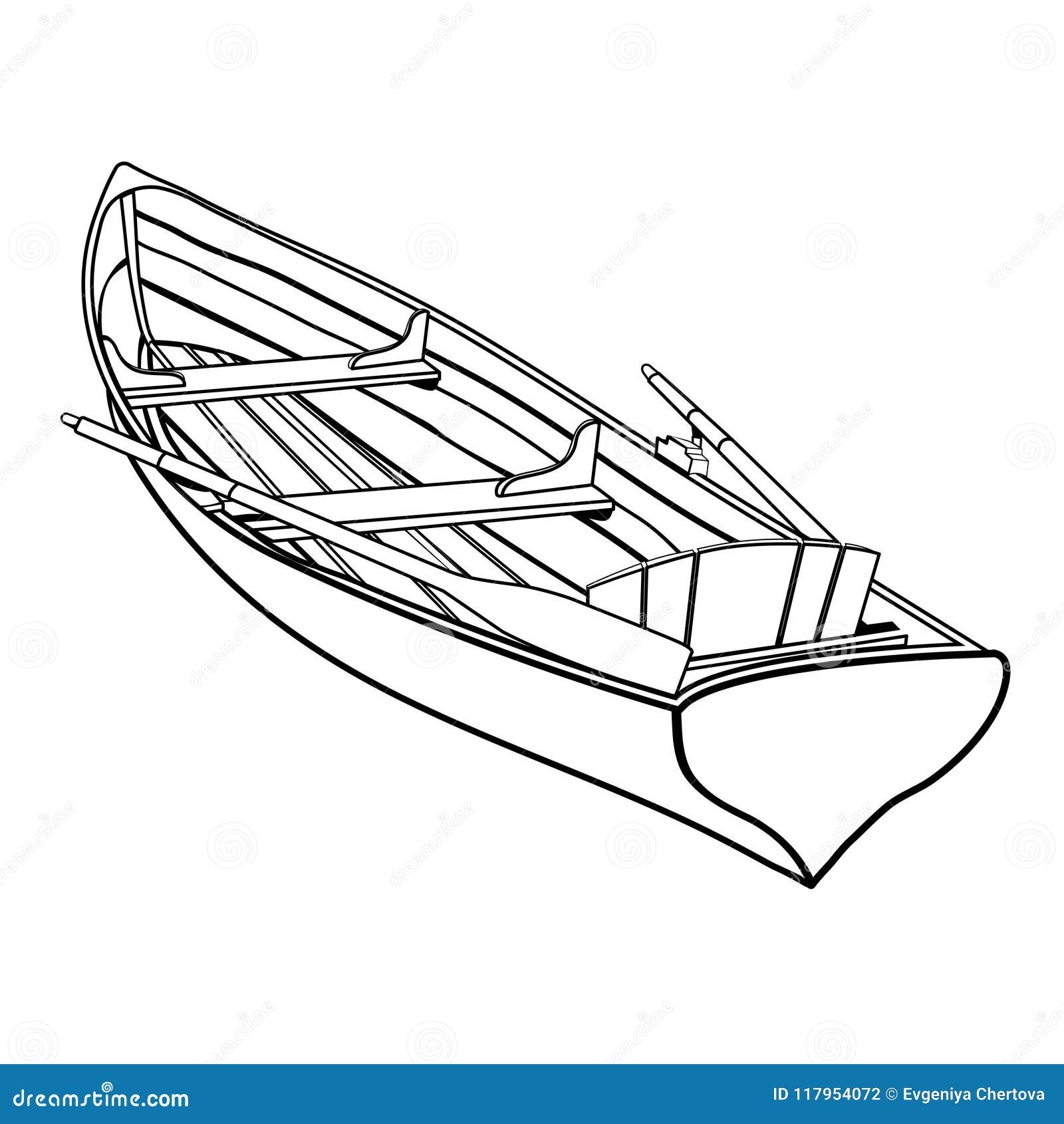 Sketch Of Monochrome Blurred Contour Of Rectangle With Cutlery Royalty ... Sketch Of Monochrome Blurred Contour Of Rectangle With Cutlery Royalty ...