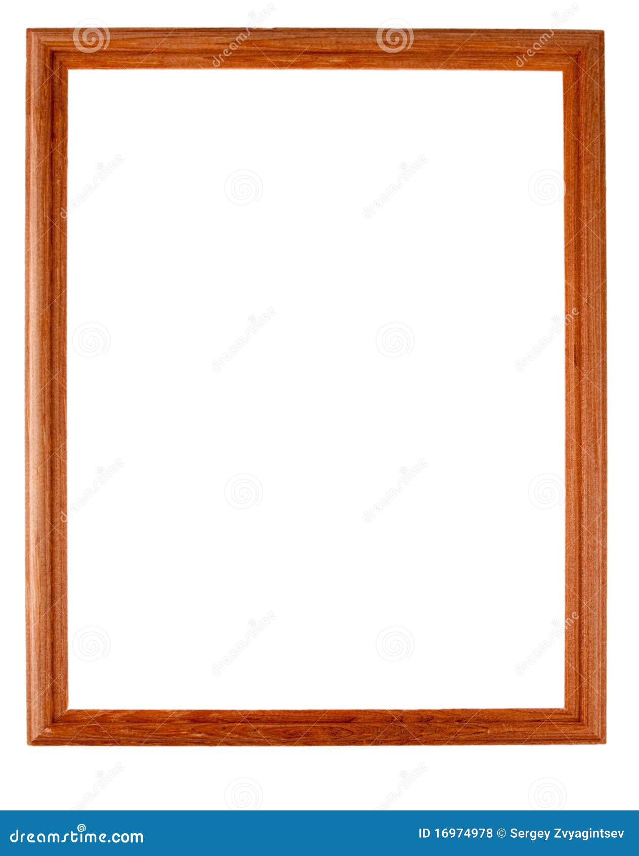 Wooden border stock photo. Image of display, confined - 16974978