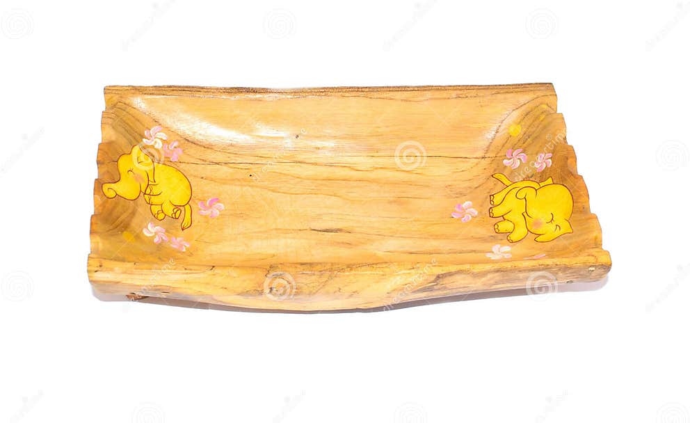 Wooden box for objects stock photo. Image of home, handicraft - 27822438
