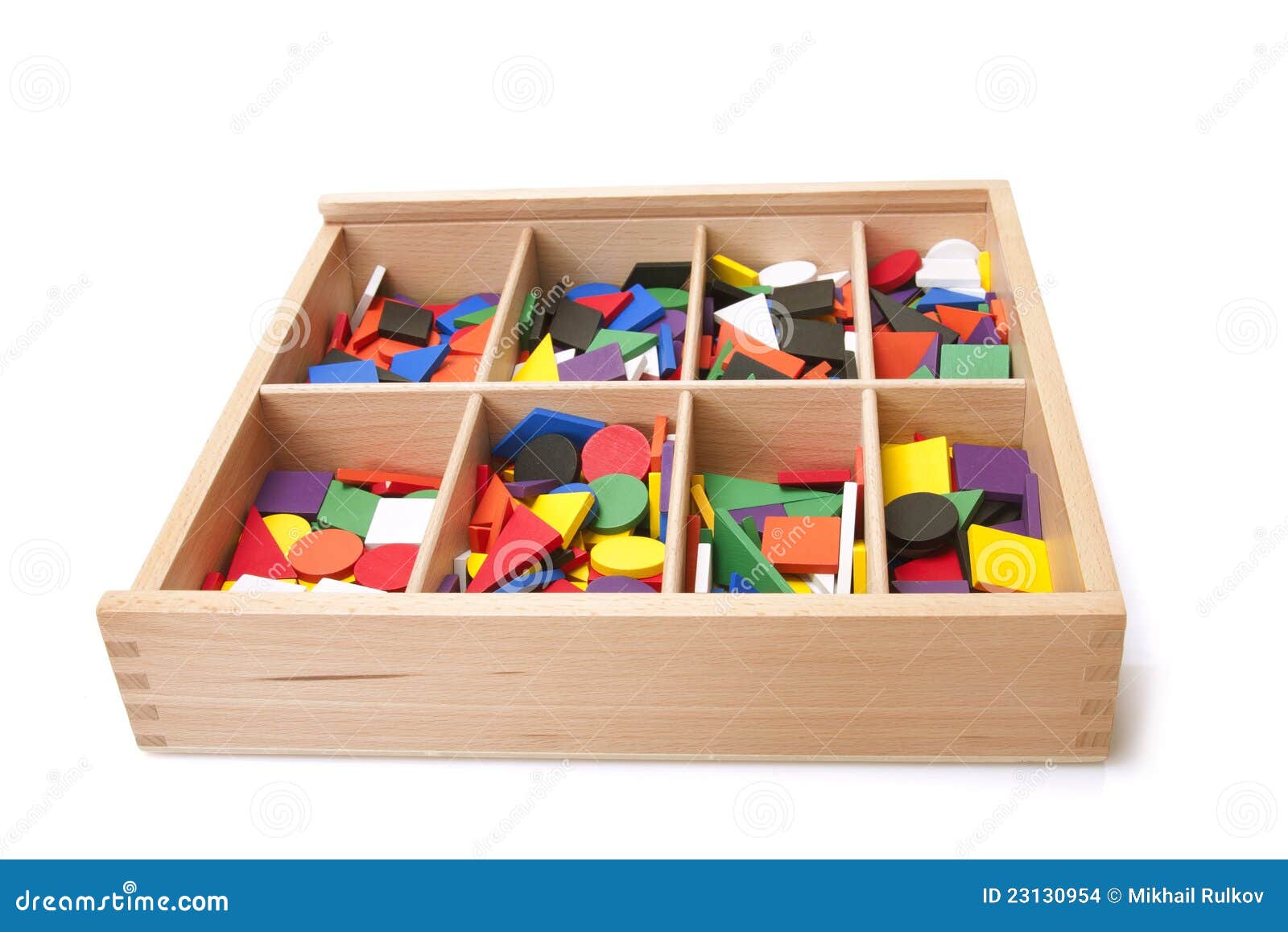 Wooden box with shape stock photo. Image of color, architecture - 23130954