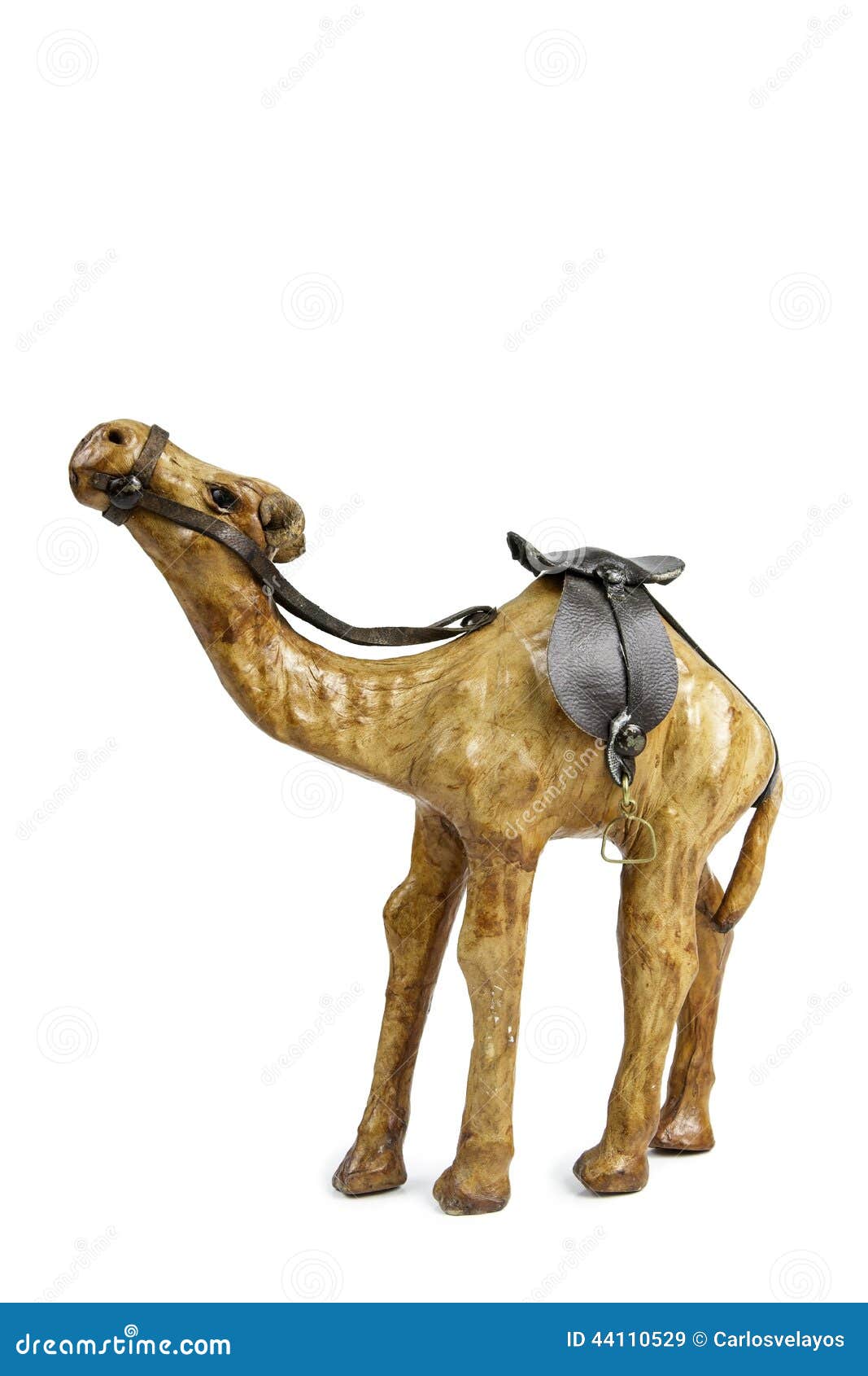 Wooden Camel Toy stock image. Image of brown, antique - 44110529