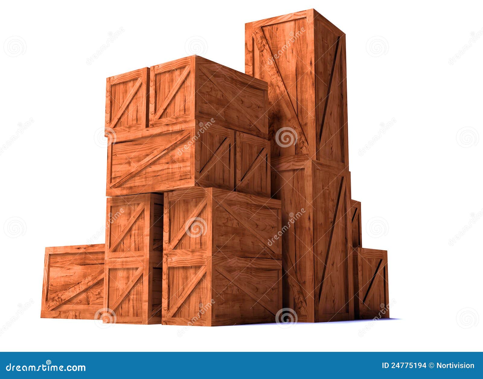 Import Boxes Stock Illustrations – 3,380 Import Boxes Stock ...