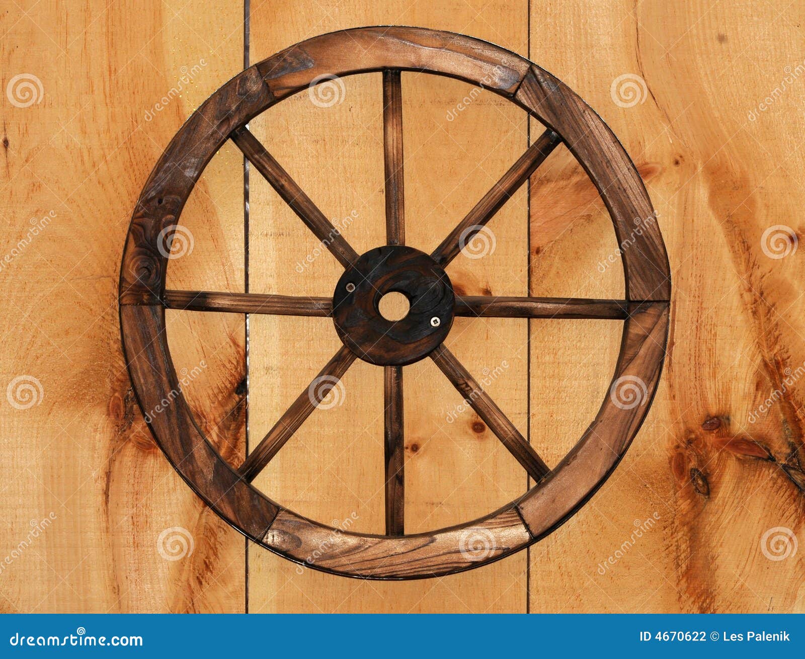 Wooden Cart Wheel stock photo. Image of wall, wheel, circle - 4670622