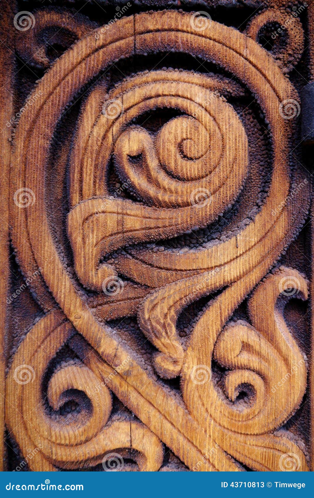 Wooden carving texture stock image. Image of grain, macro - 43710813