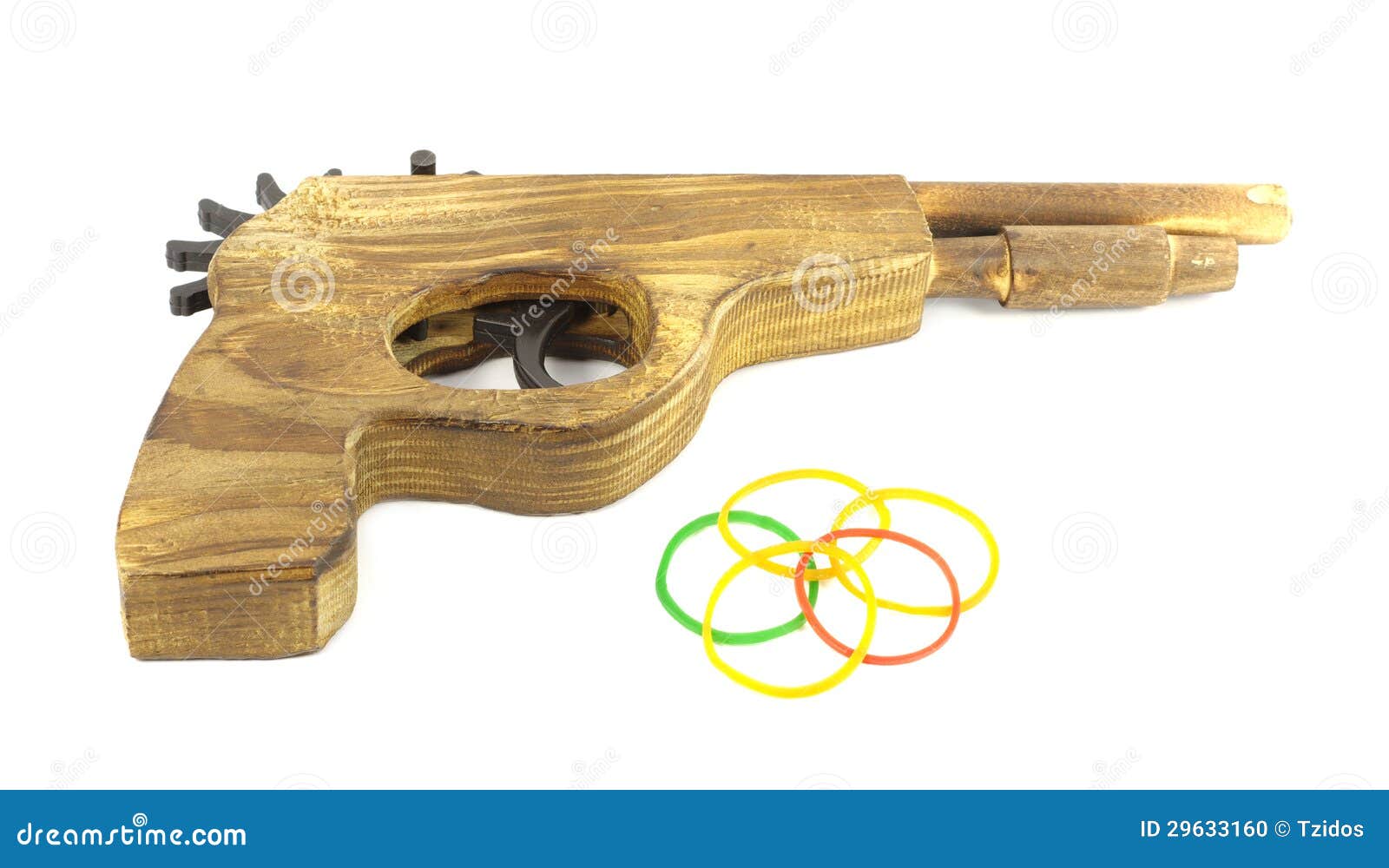 Wooden Catapult Bucket Royalty-Free Stock Photography | CartoonDealer ...