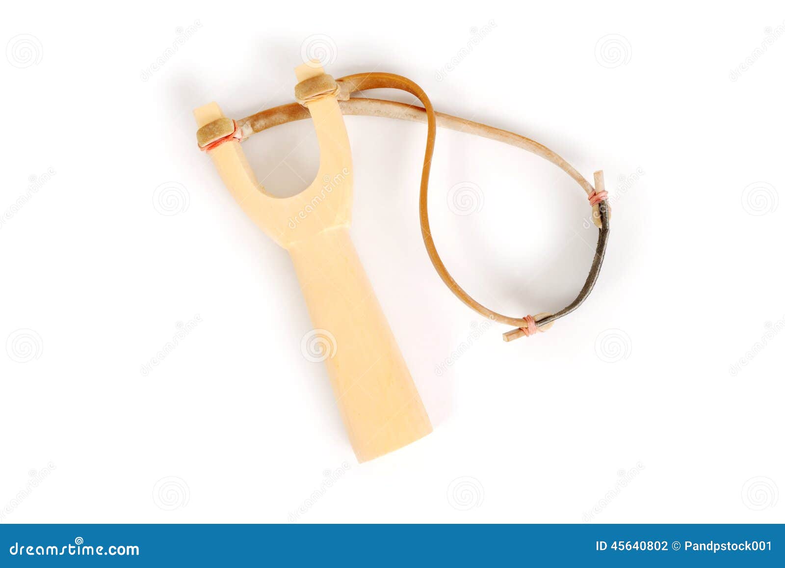 Wooden Catapult Bucket Royalty-Free Stock Photography | CartoonDealer ...