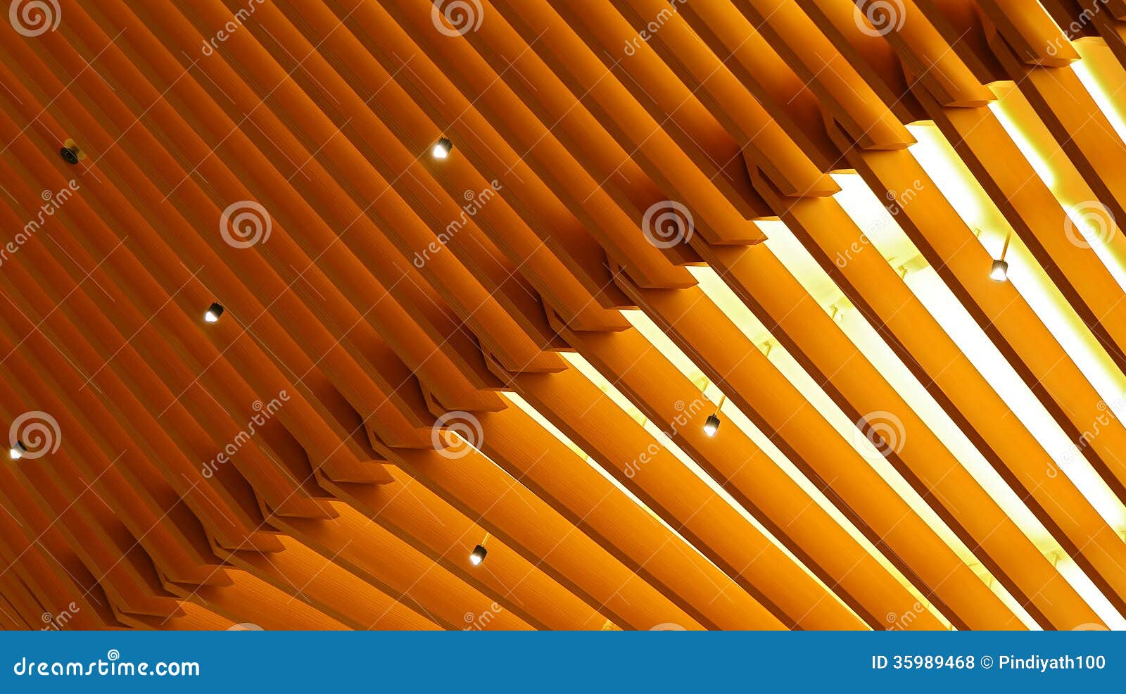 Wooden Ceiling Design Details Stock Photo - Image of home, carpentry ...