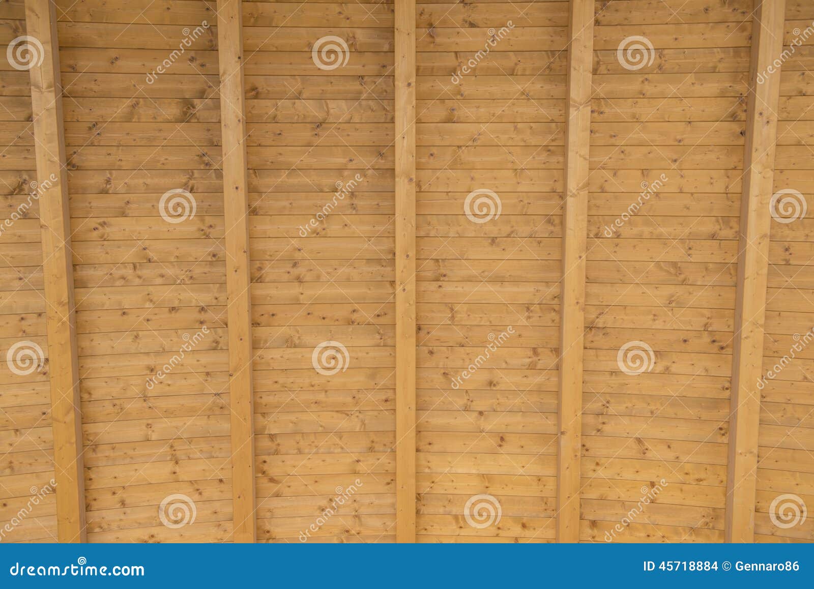 Wooden Ceiling Texture As A Background Stock Photo | CartoonDealer.com ...