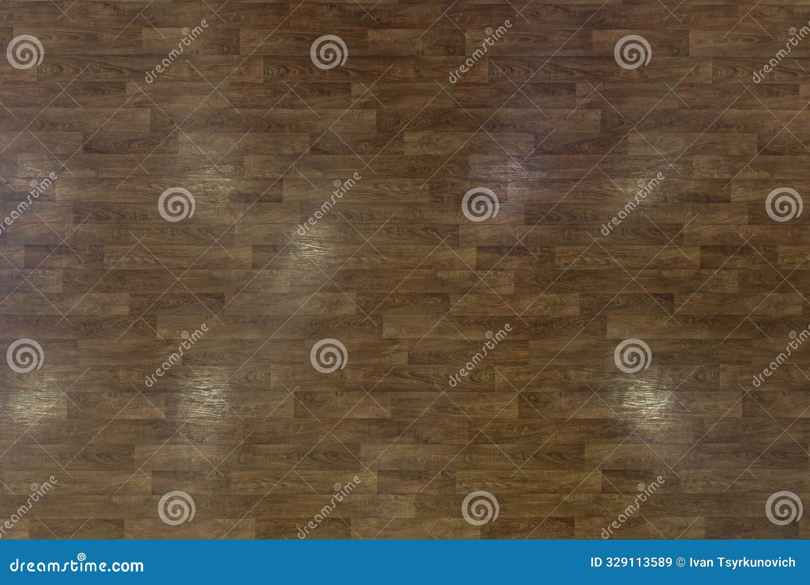 Wooden and Ceramic Floor Tiles Texture in Corridor, View from Above ...