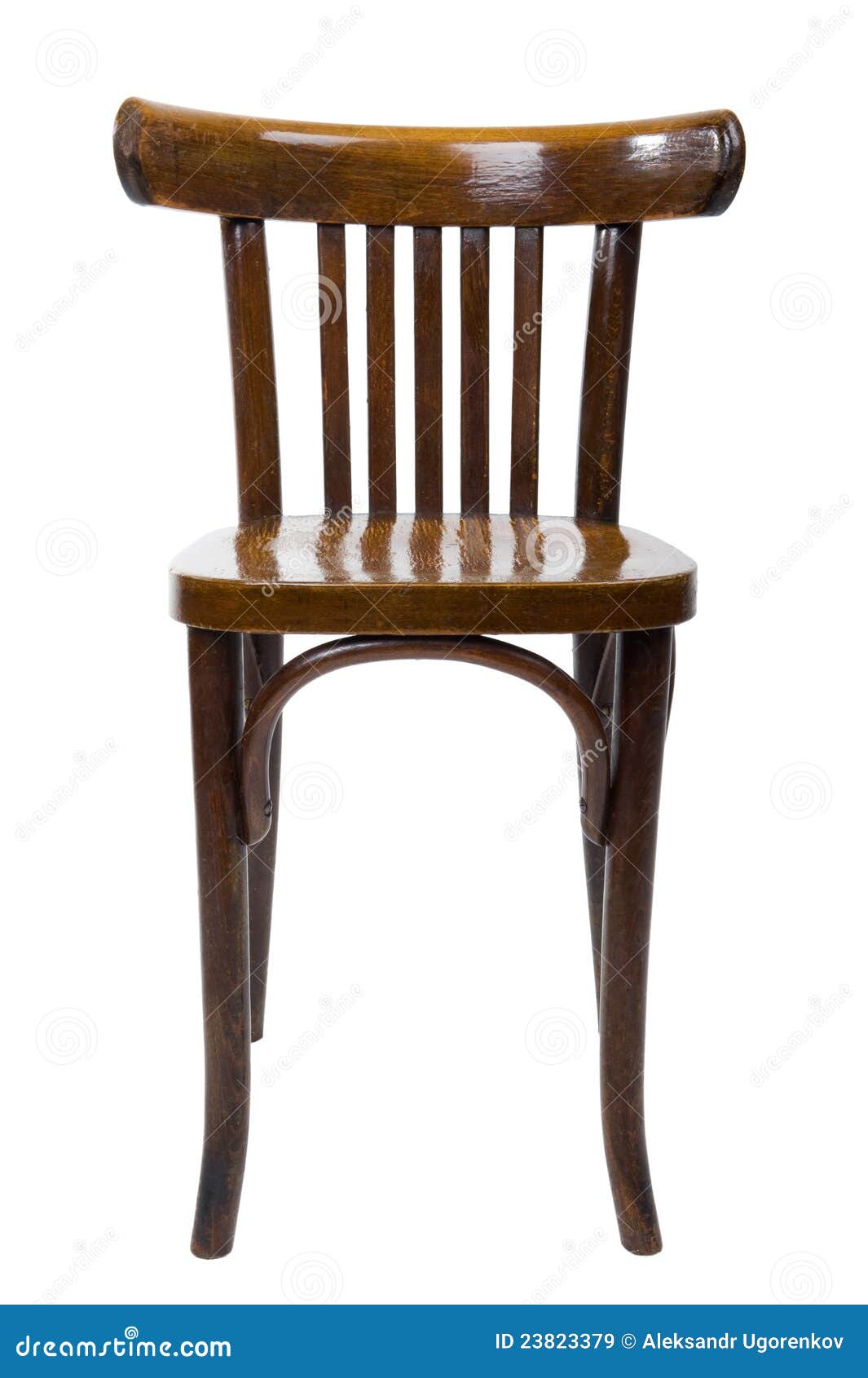 Wooden chair macro stock image. Image of rest, classic - 23823379